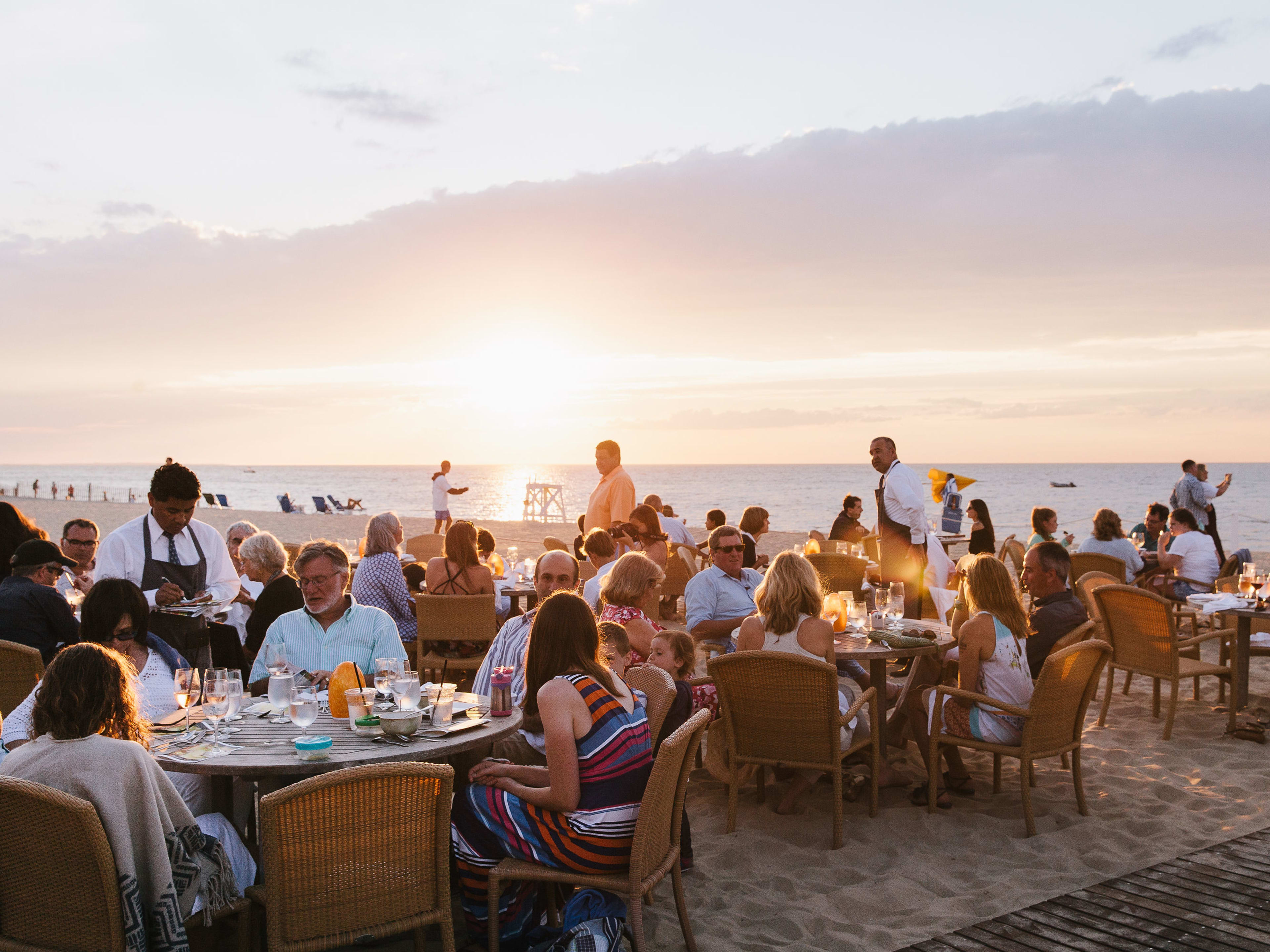 The 18 Best Restaurants In Nantucket 2023 - The Infatuation
