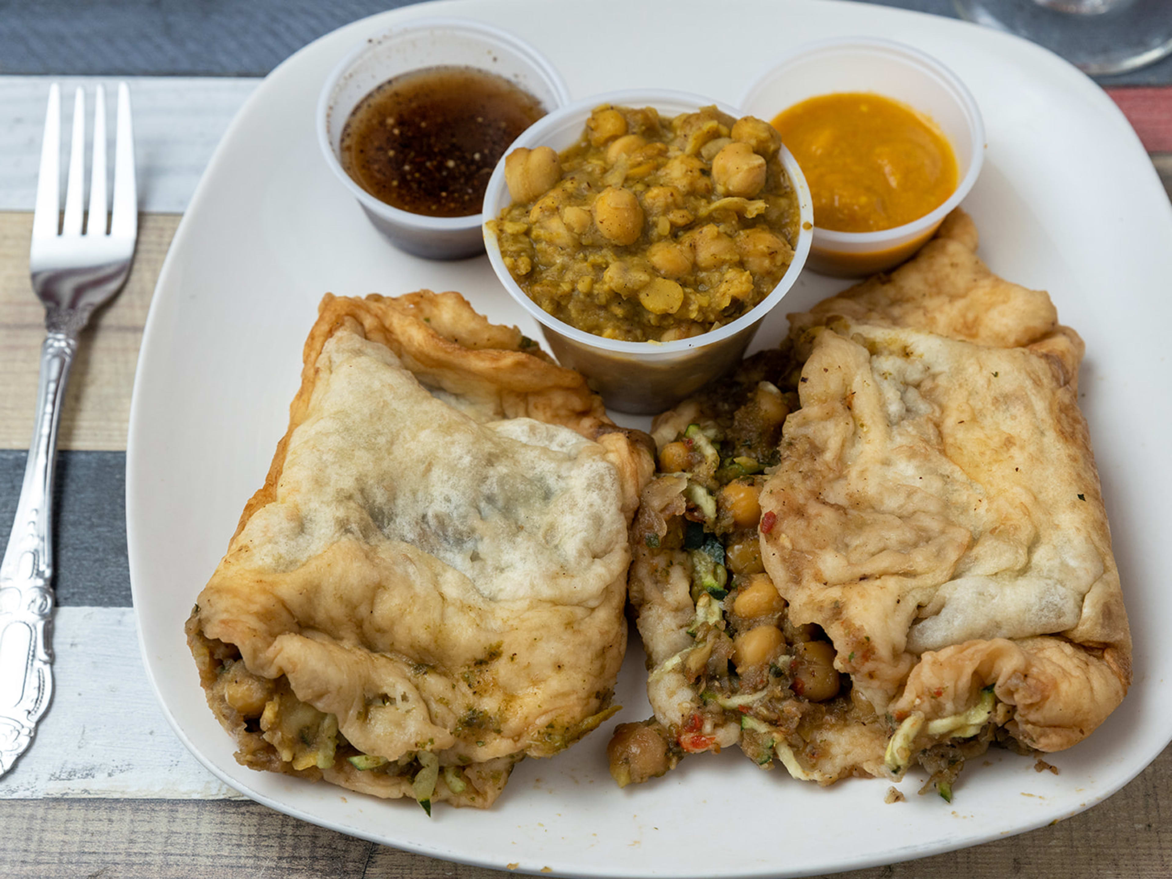 Gee's Caribbean Restaurant Review - Crown Heights - New York - The ...