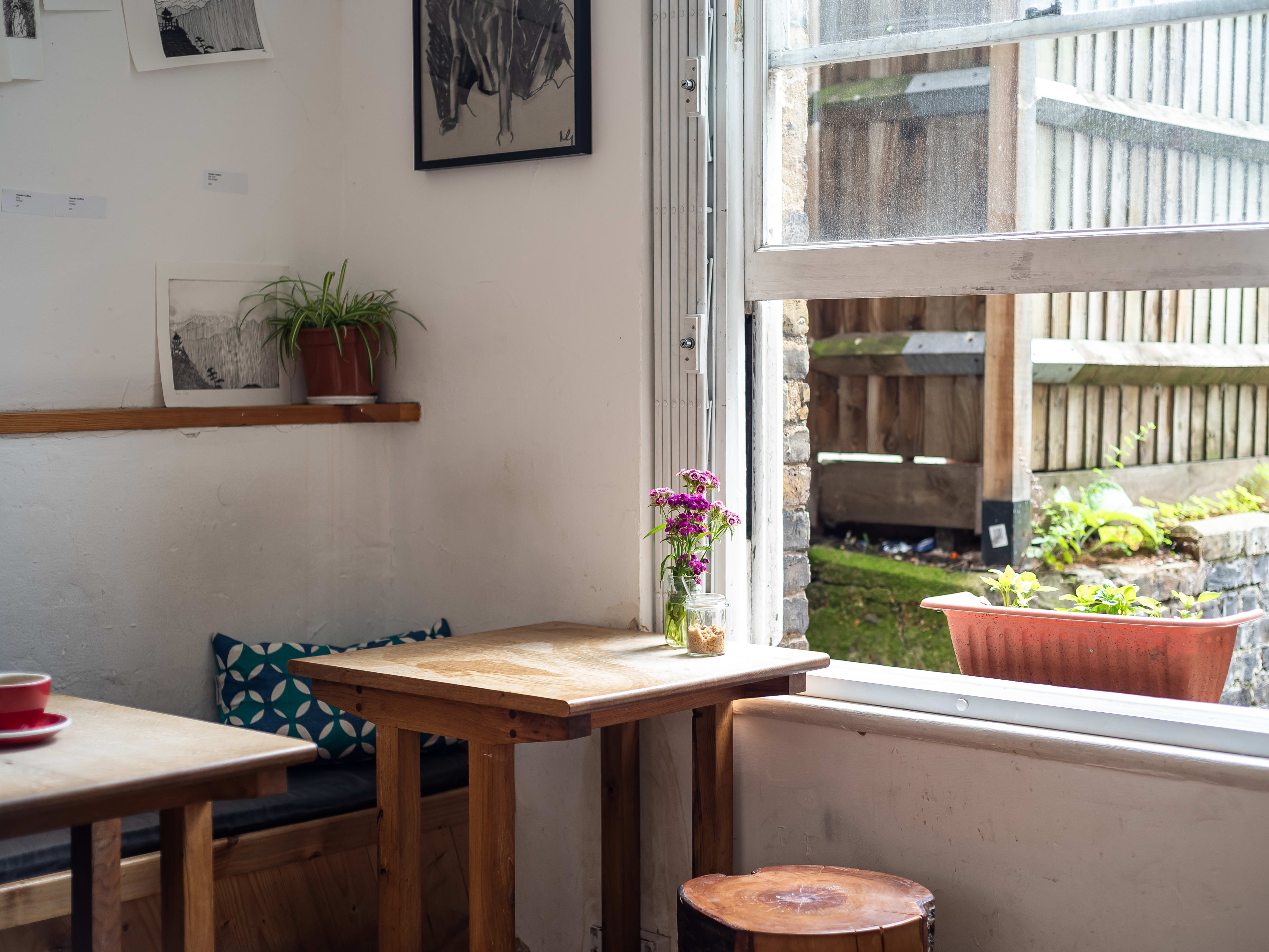 Camberwell - London - The Infatuation