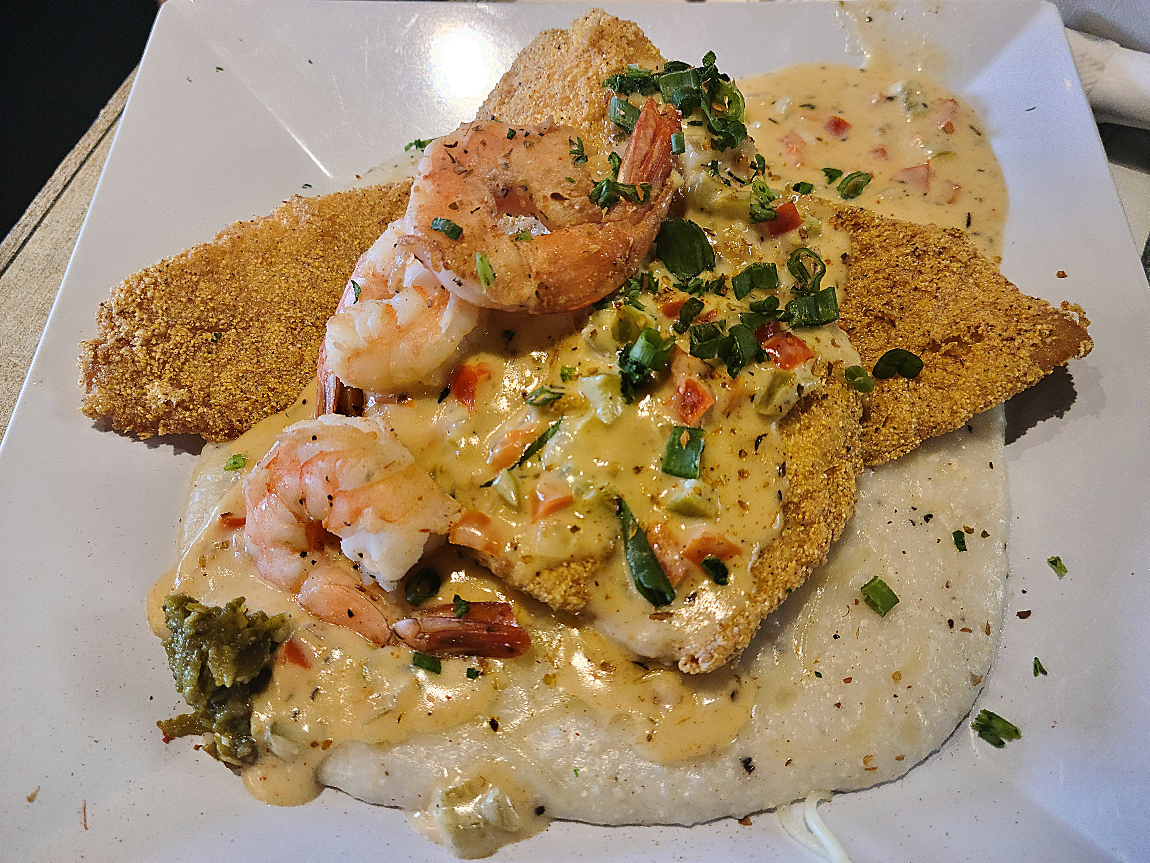 Swat - Atlanta - The Infatuation