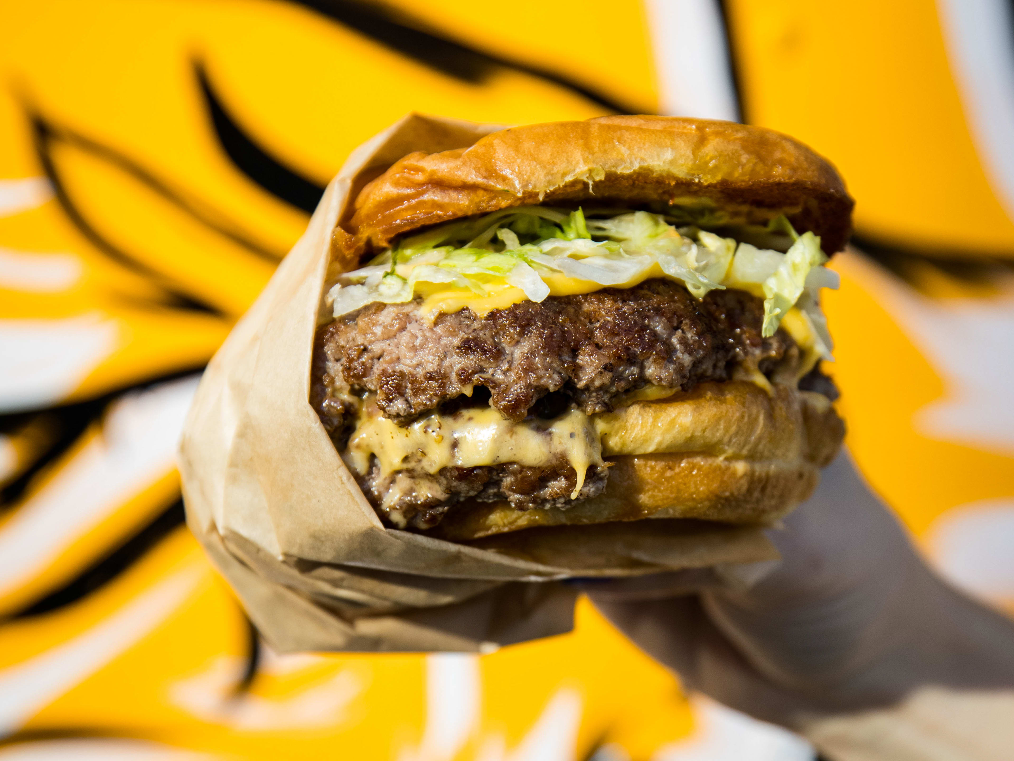 The 21 Best Burgers In Austin - Austin - The Infatuation