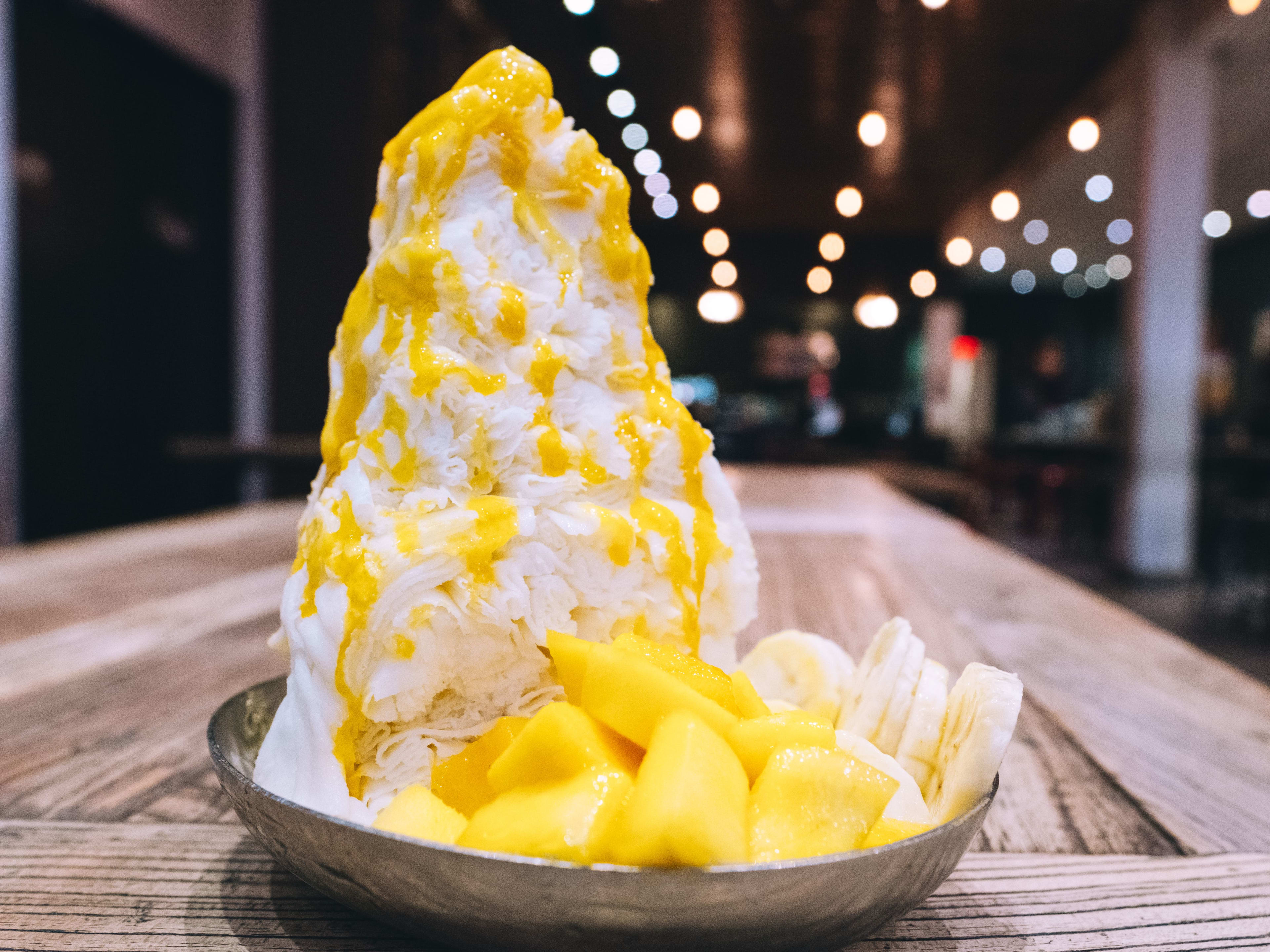 Grace Street Cafe Review - Koreatown - New York - The Infatuation