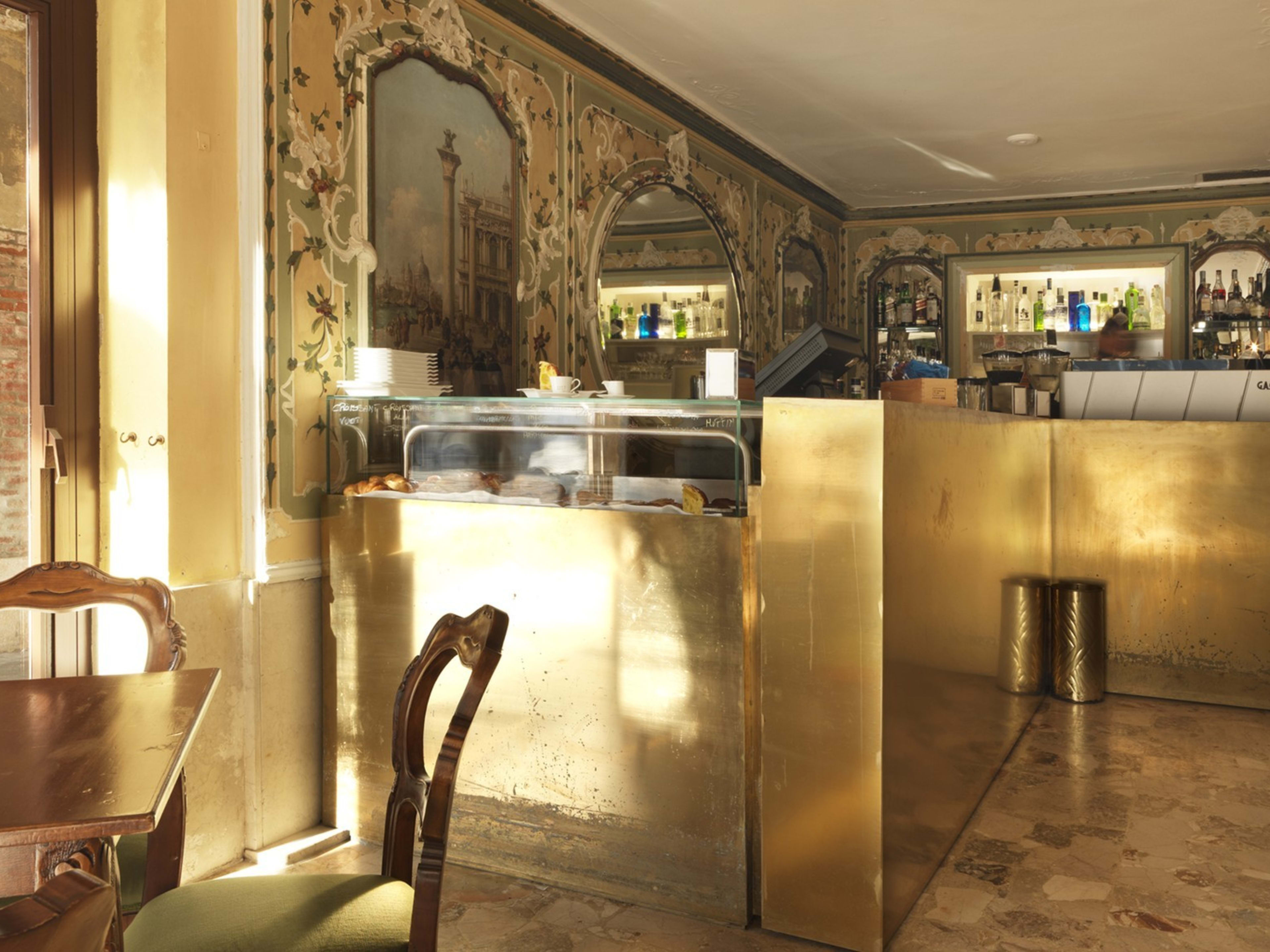 Gran Caffè Quadri - null - The Infatuation