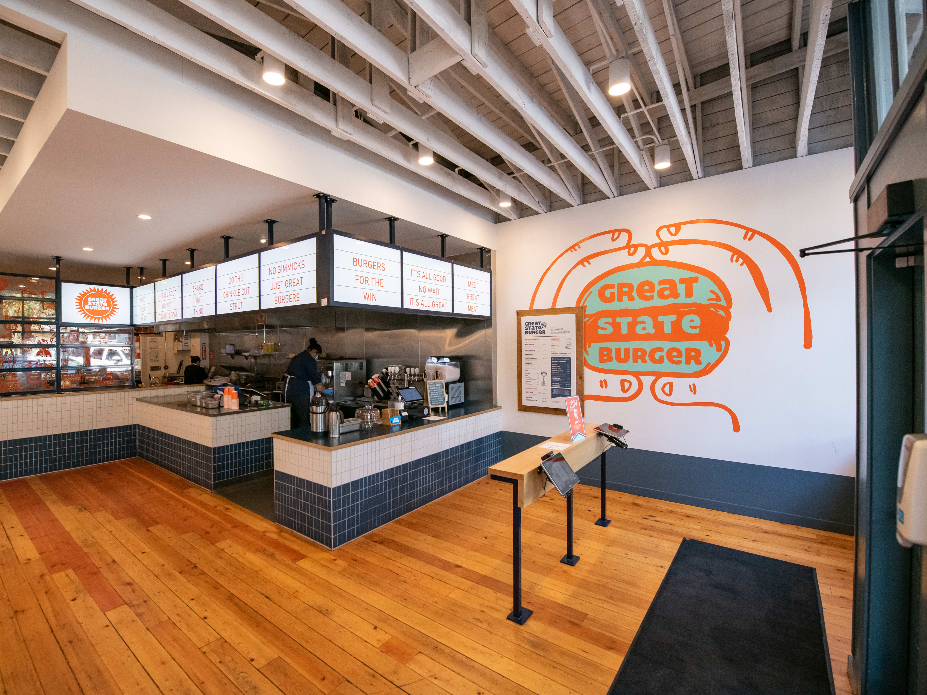 Ballard - Seattle - The Infatuation