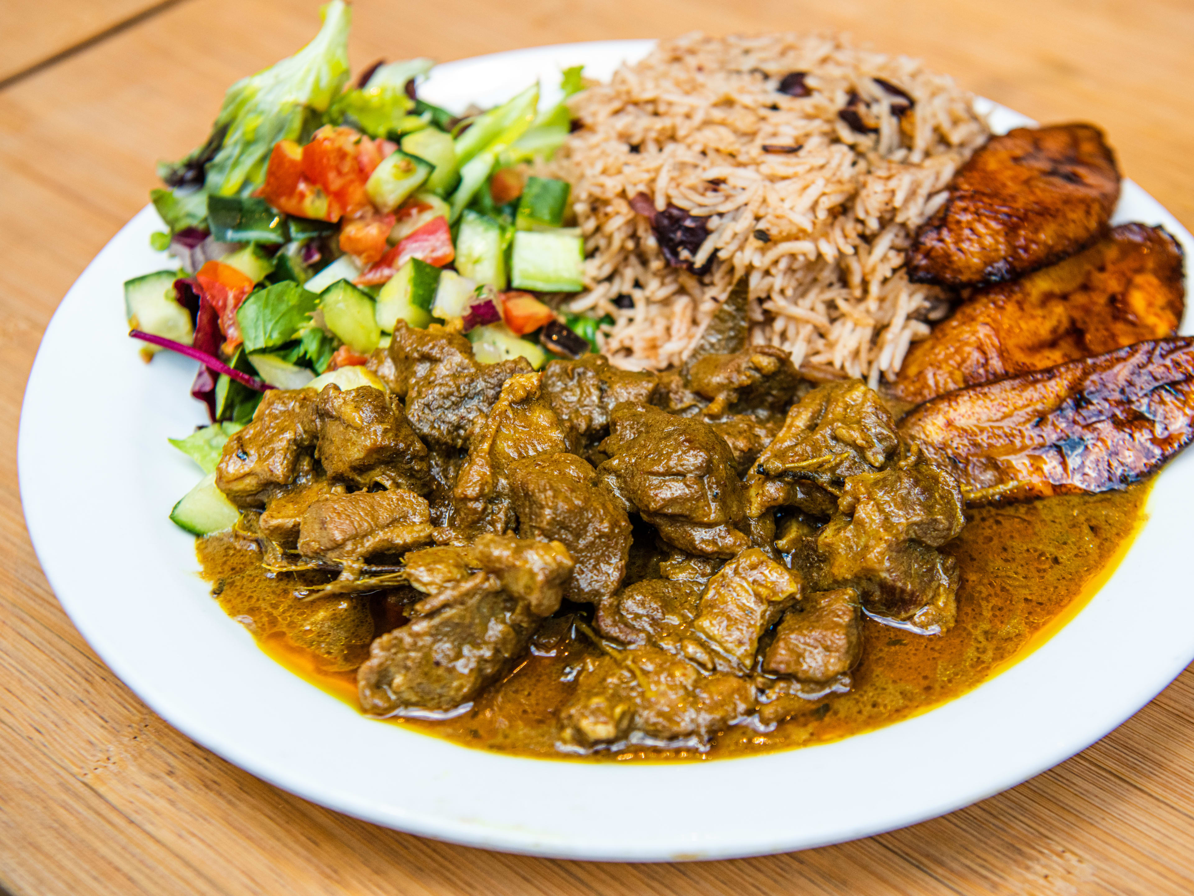 Guanabana Review Review - Kentish Town - London - The Infatuation