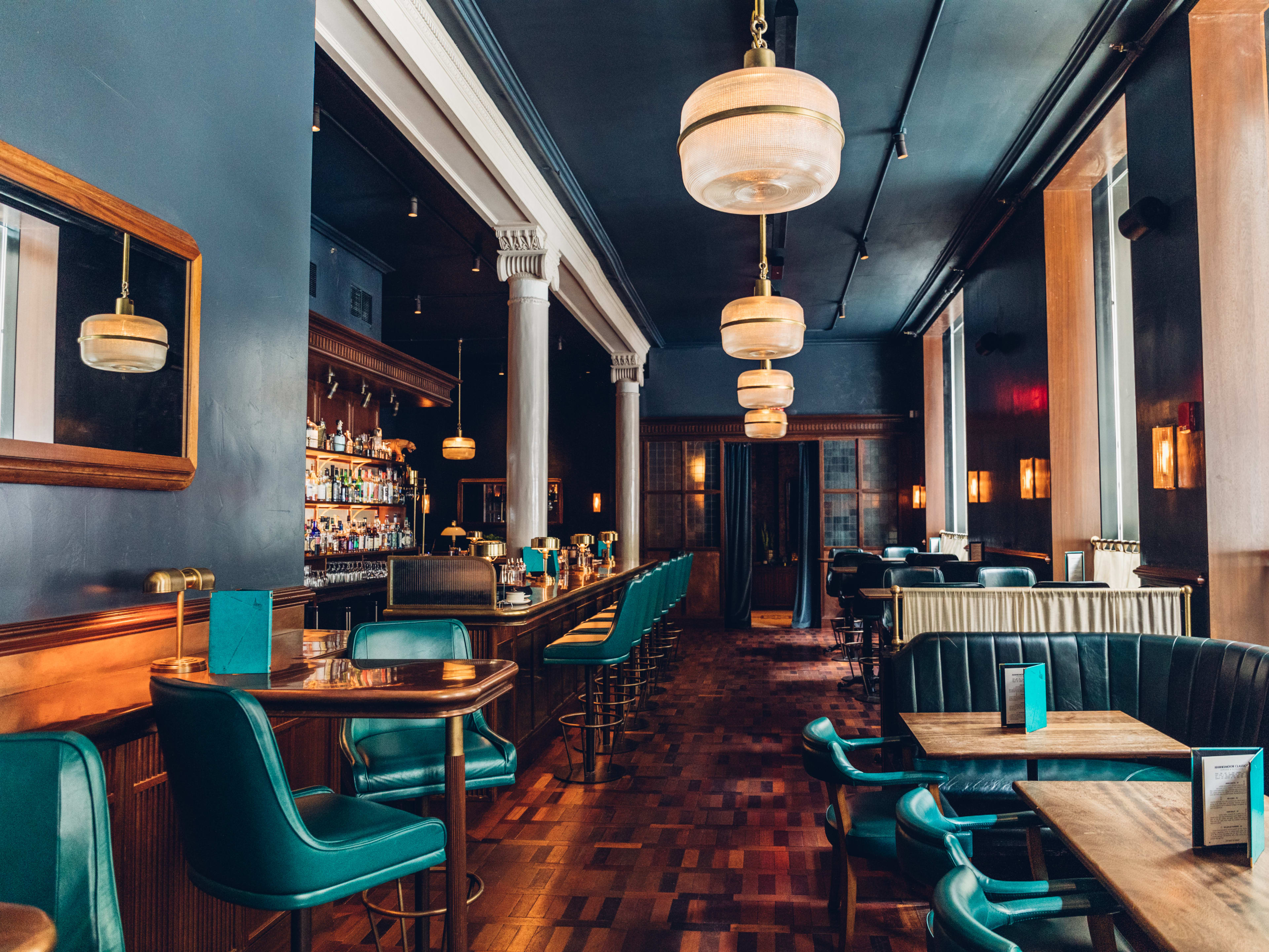 Chino Grande Review - Williamsburg - New York - The Infatuation