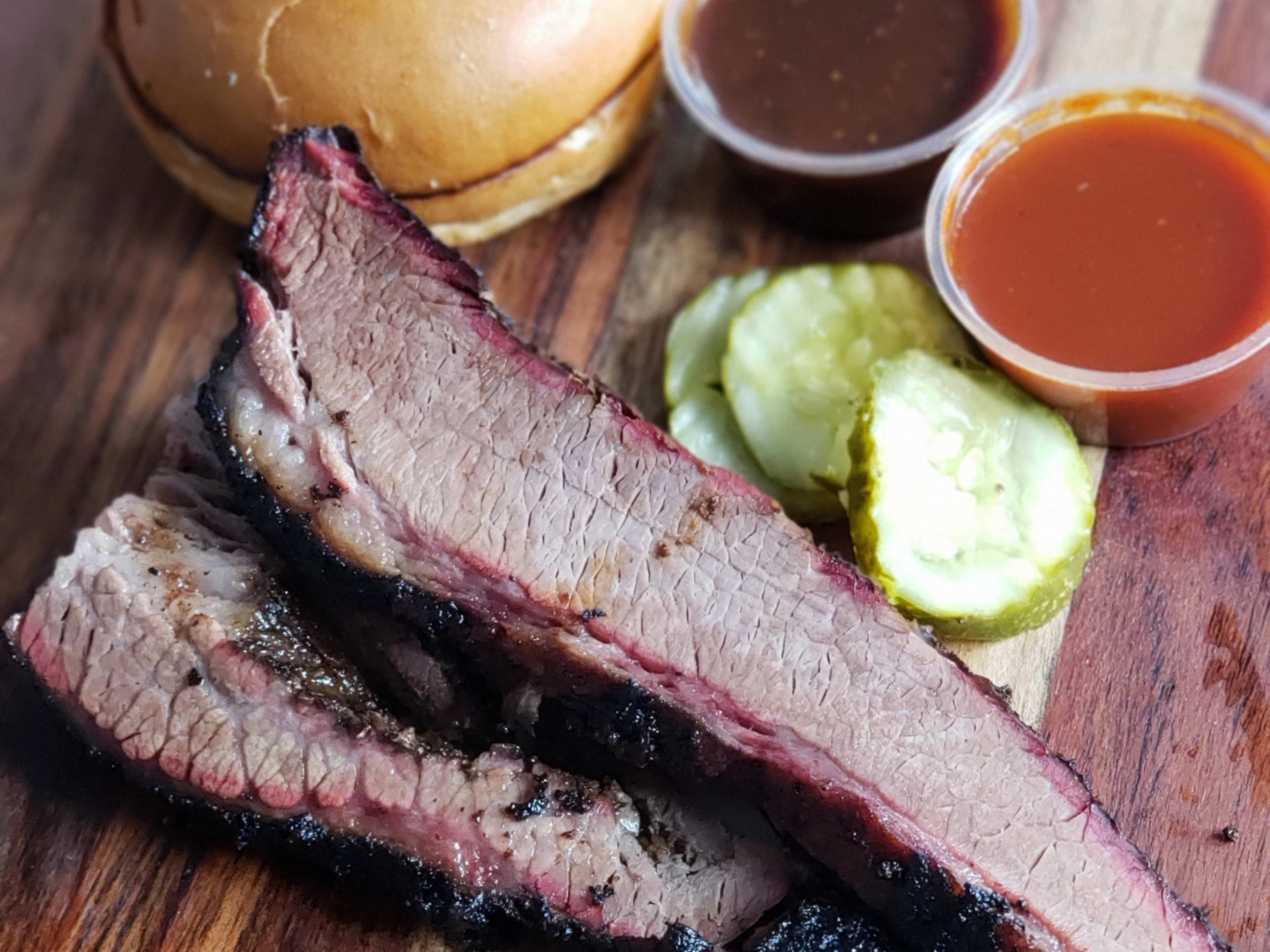 Heirloom Market BBQ - Cumberland - Atlanta - The Infatuation