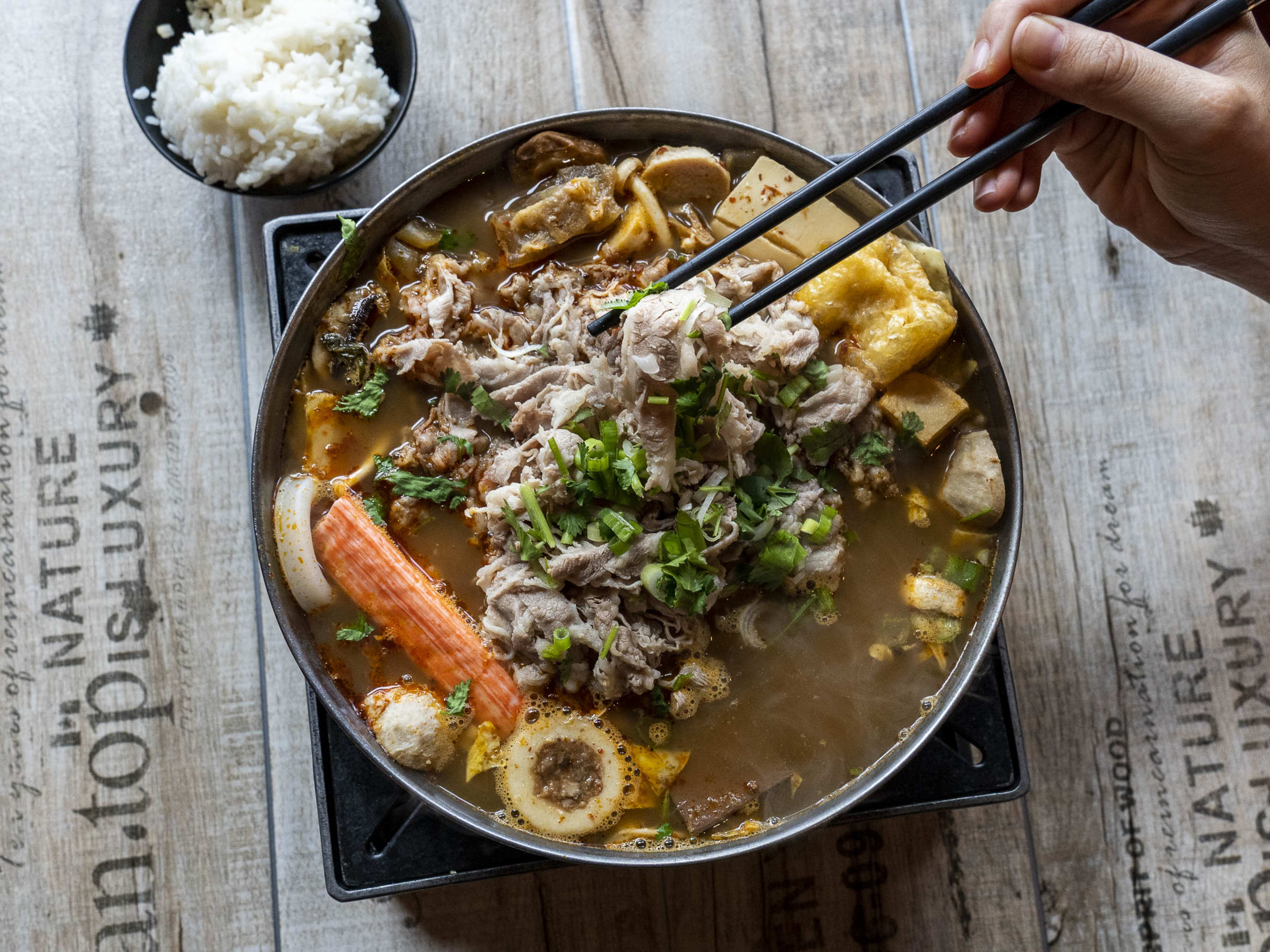 Hi Pot Review - University Park - Miami - The Infatuation