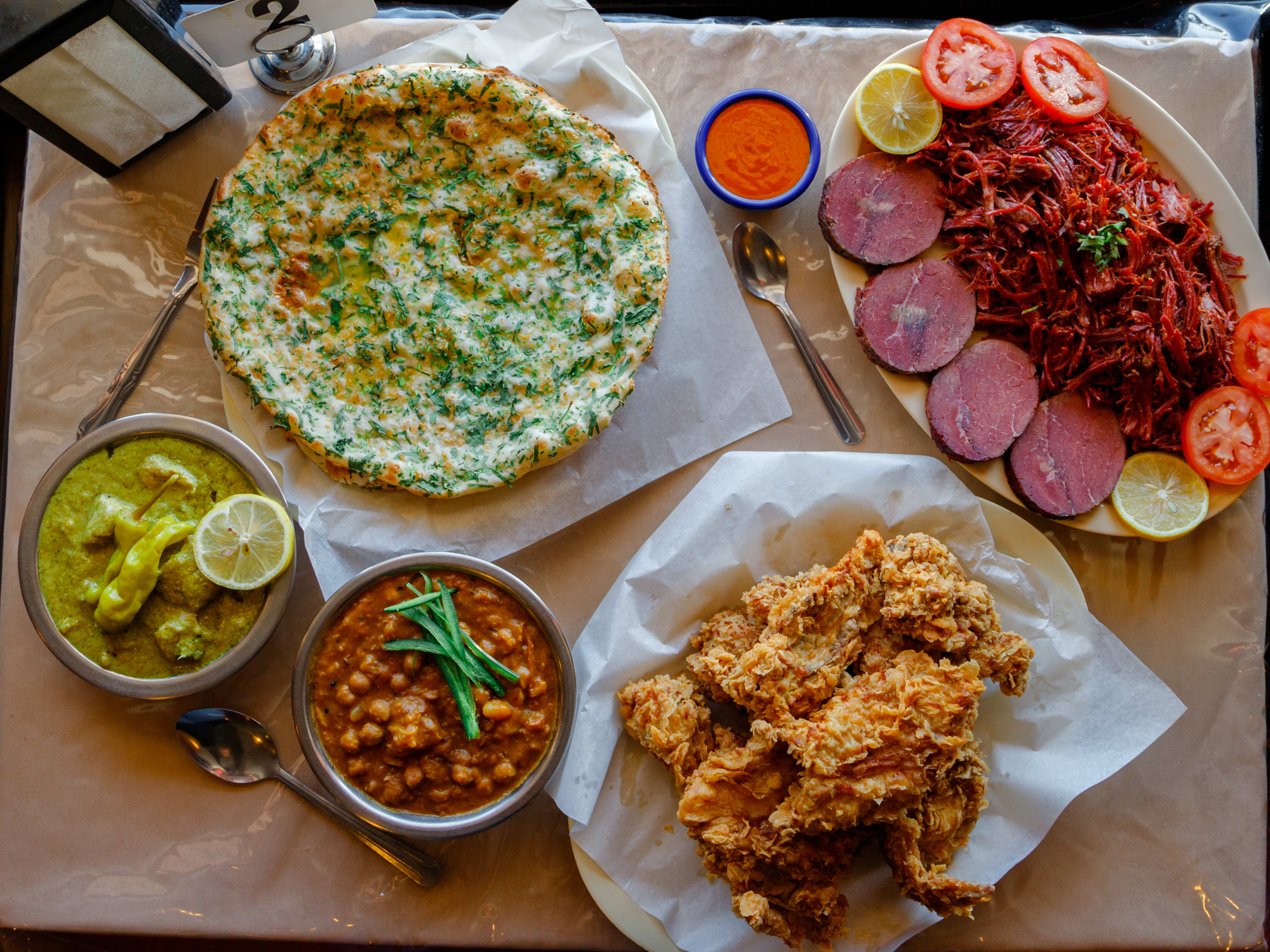 Himalaya Review - Mahatma Gandhi District - Houston - The Infatuation