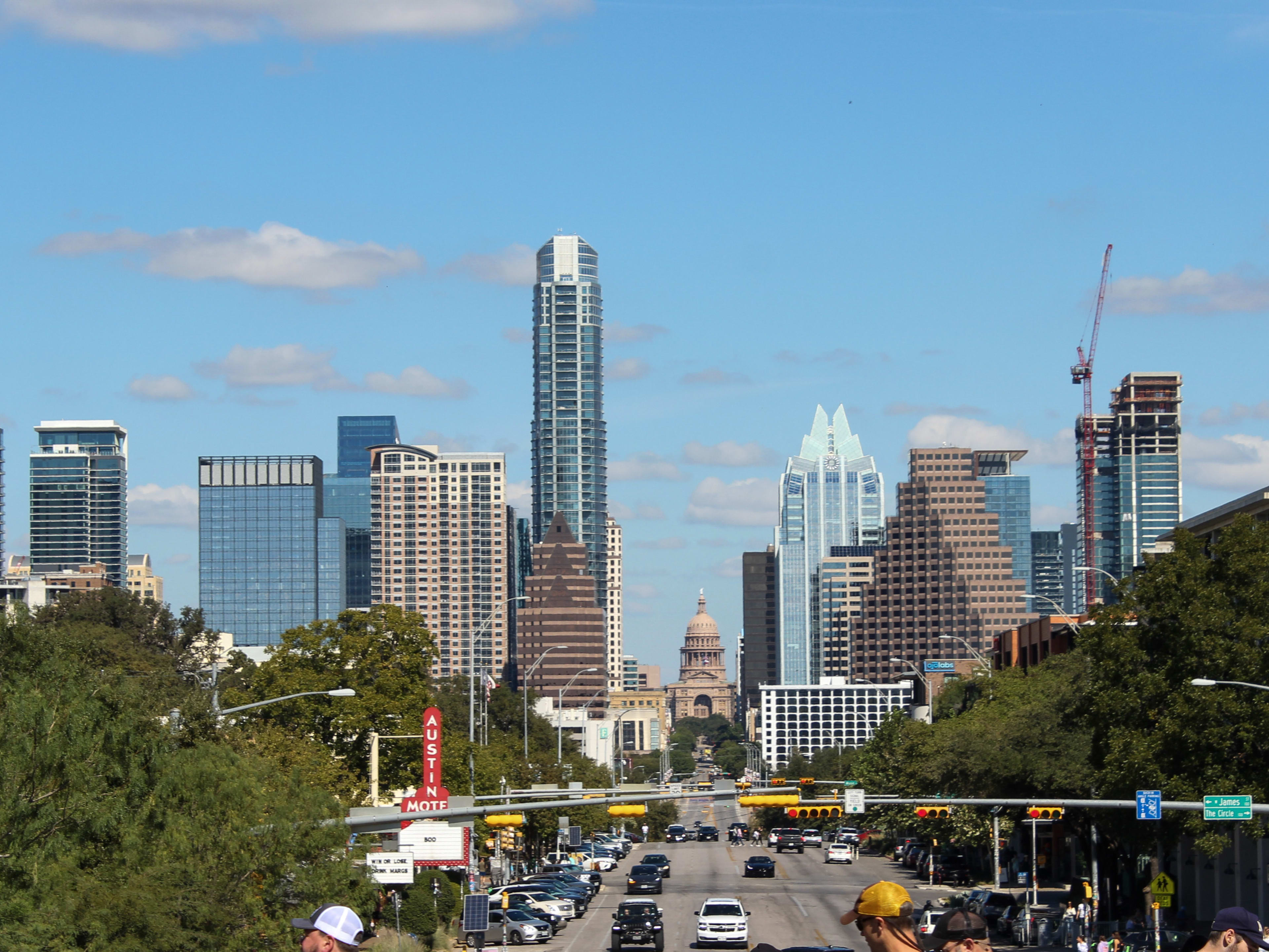 The 20 Best South Congress Restaurants In Austin - Austin - The Infatuation