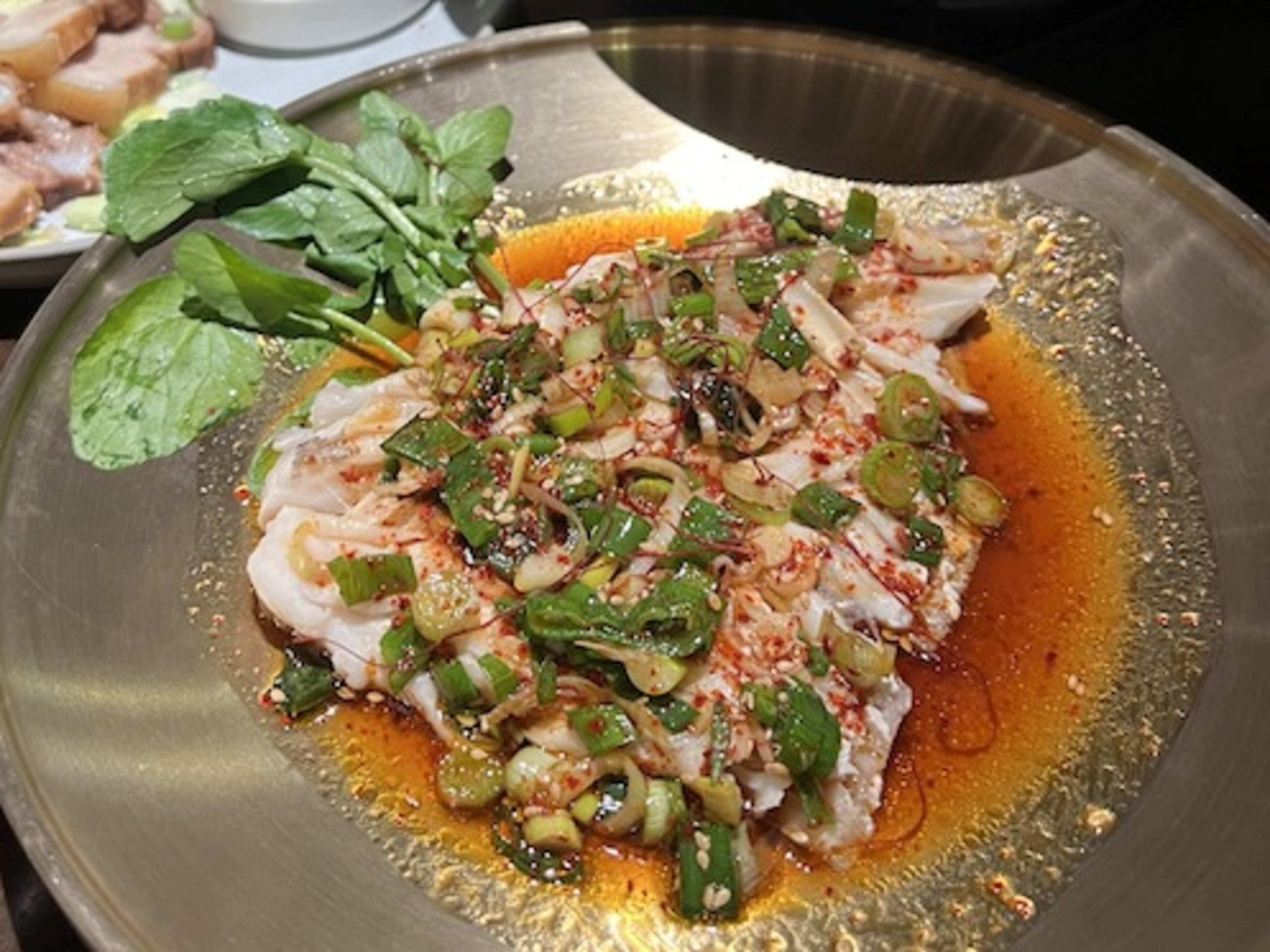 New York Restaurant Reviews - The Infatuation