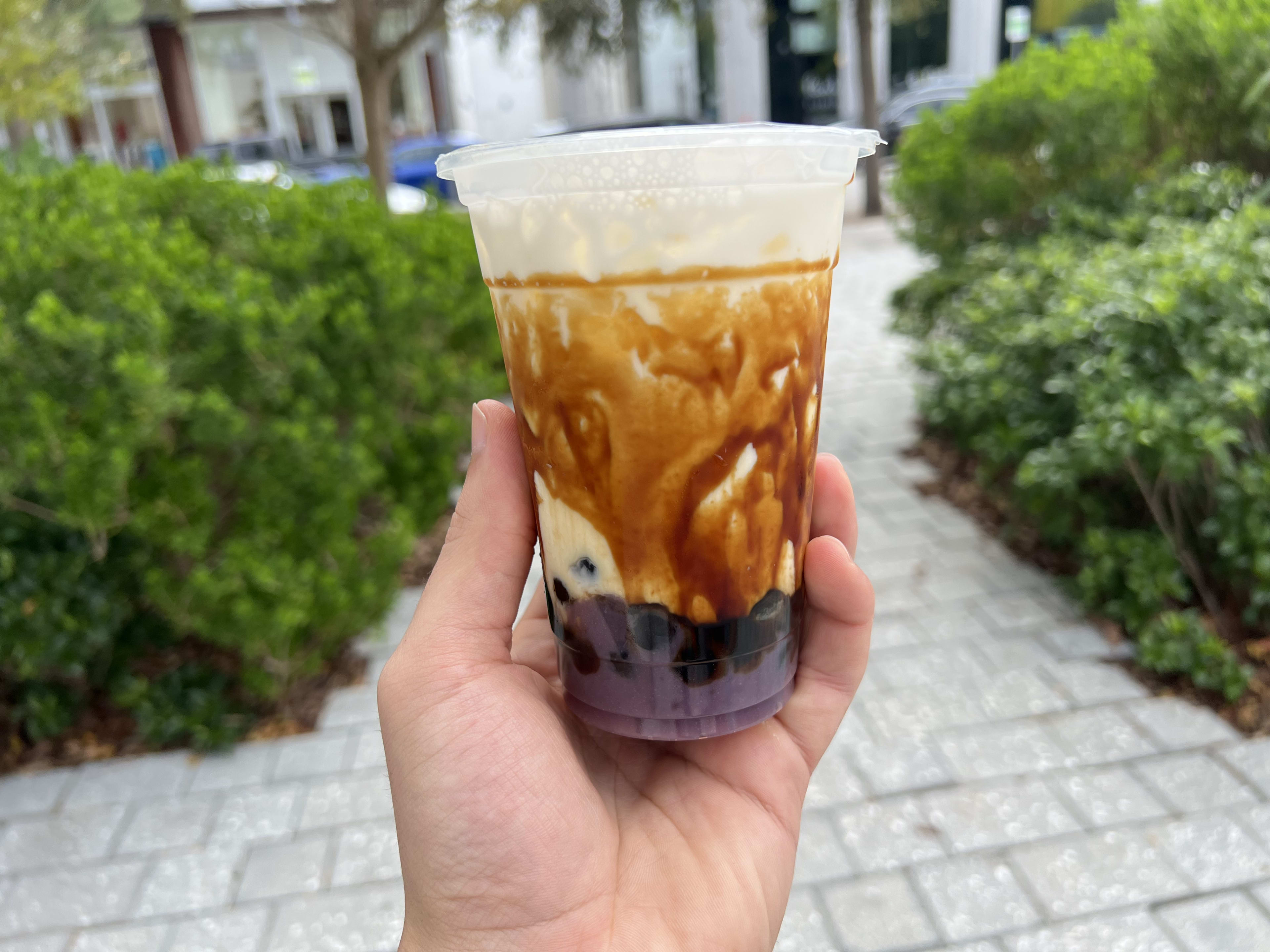 Boba - Miami - The Infatuation