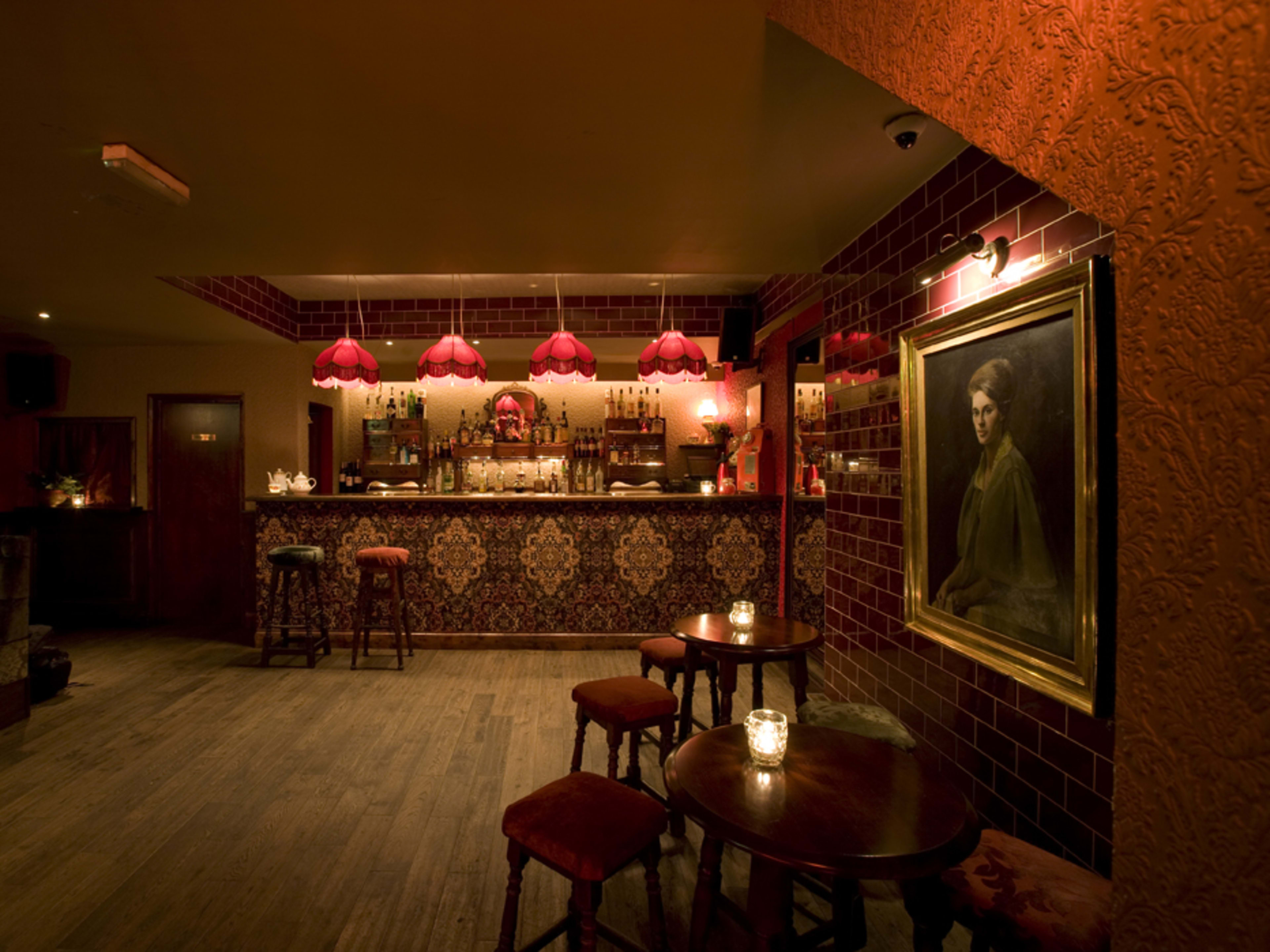 18 London Bars You Can Book For Your Birthday - London - The Infatuation