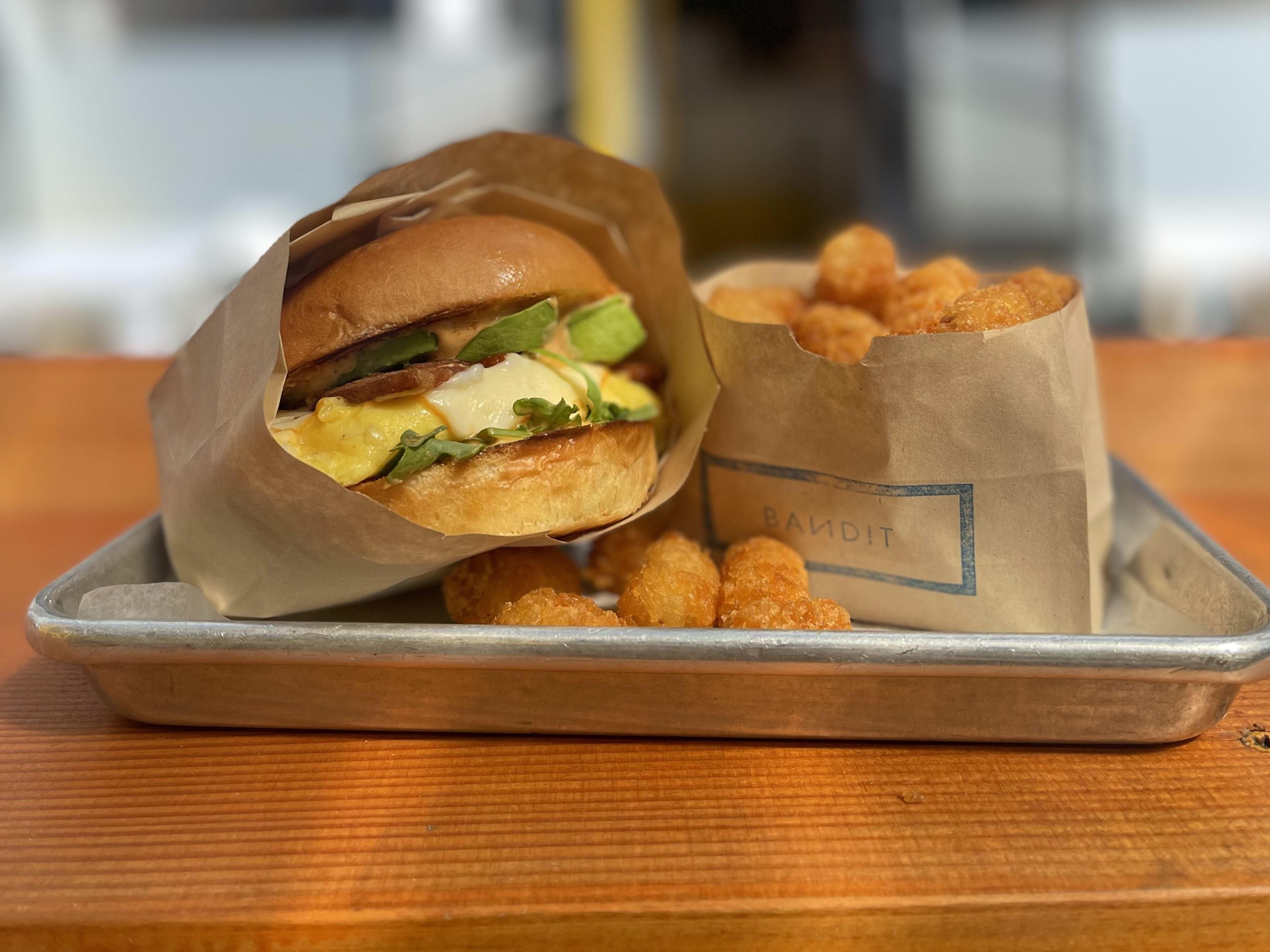 San Francisco’s New Restaurant Openings - San Francisco - The Infatuation