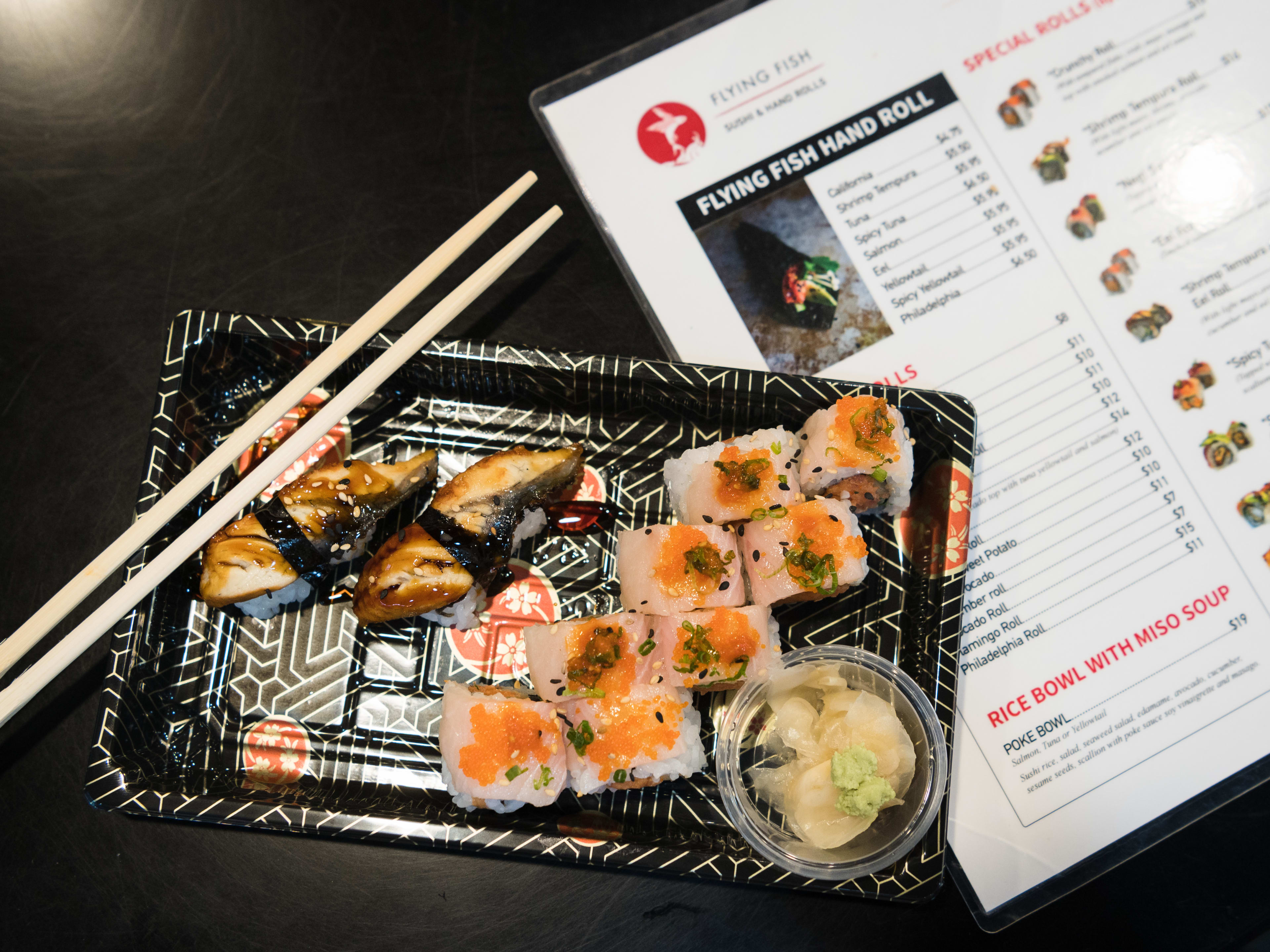 Upper Westside - Atlanta - The Infatuation