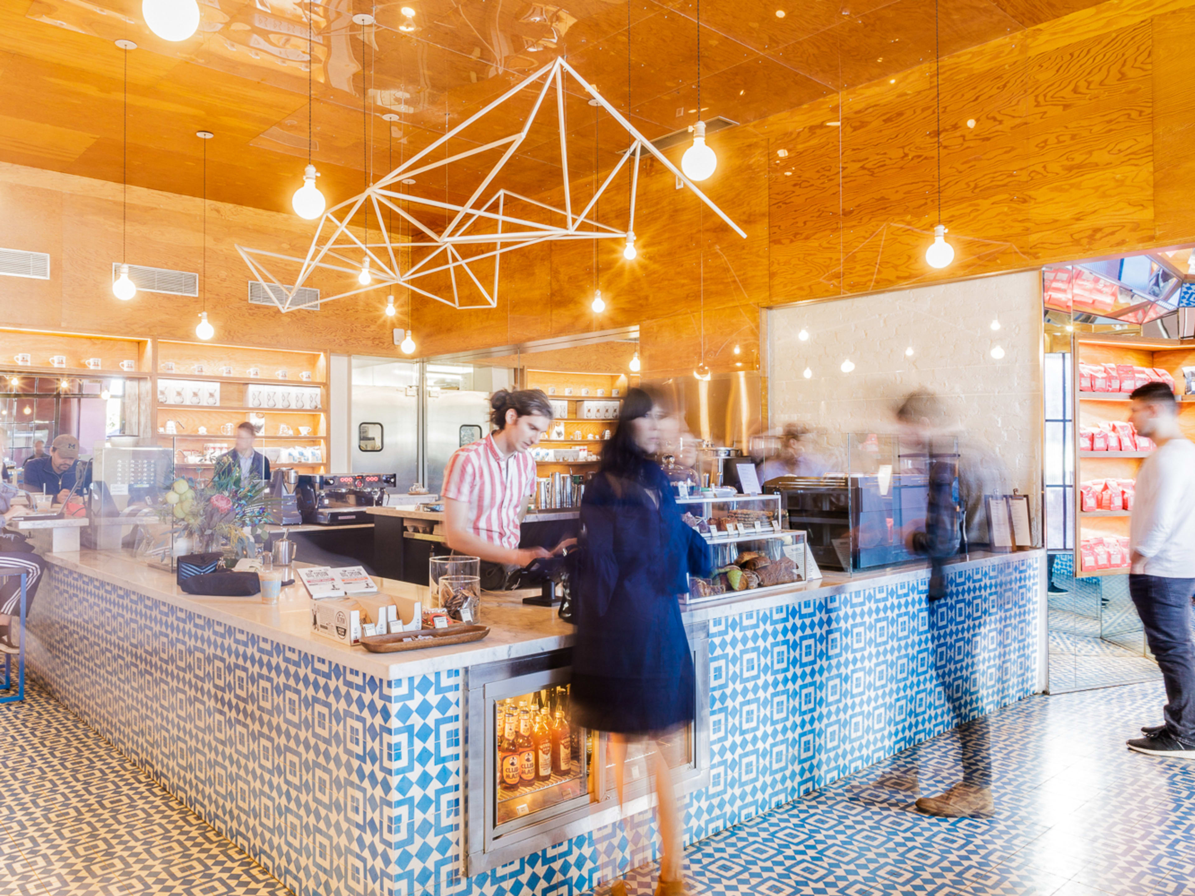 Los Angeles Restaurant Reviews - The Infatuation