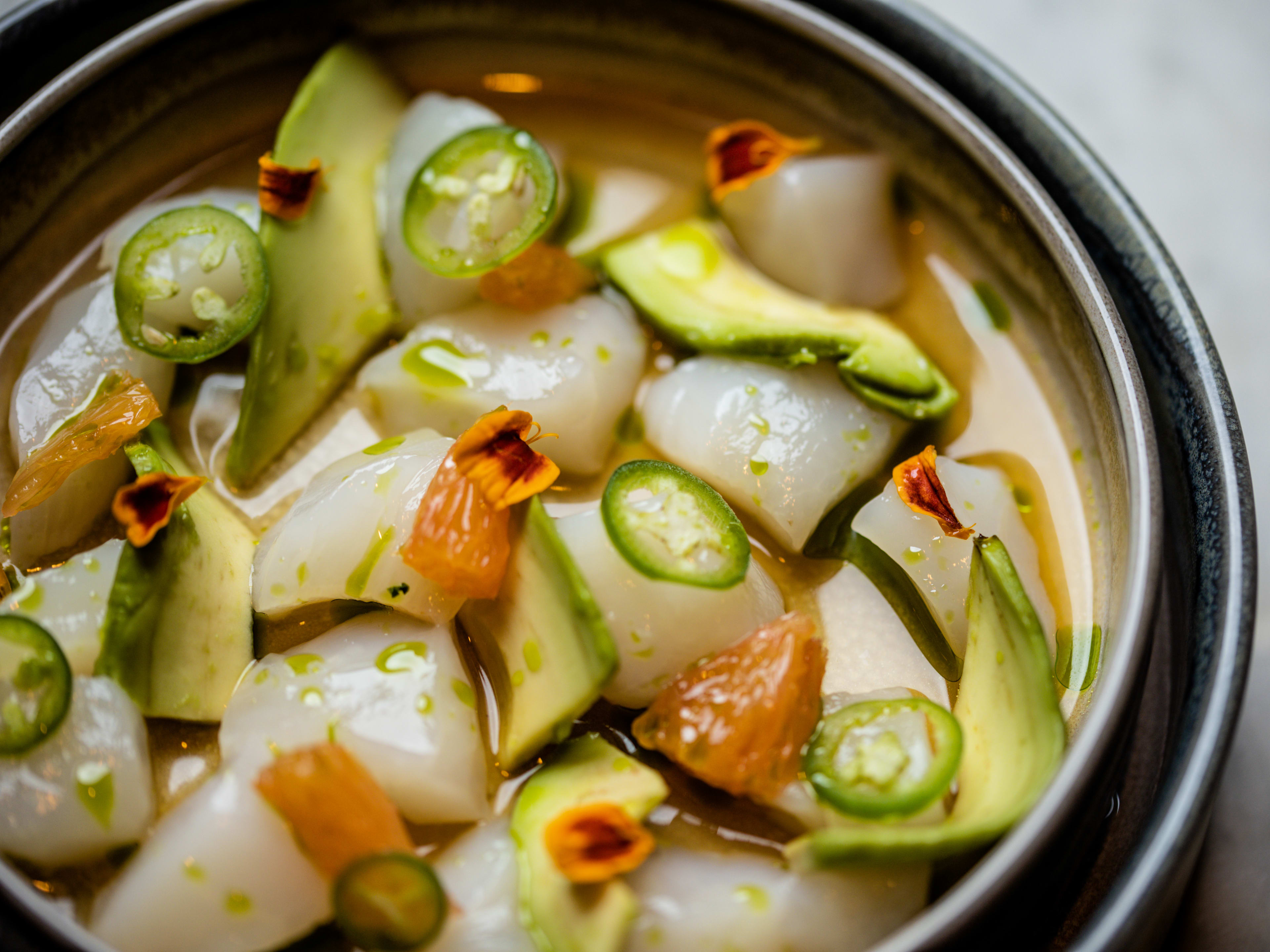 Itoko Review - Lakeview - Chicago - The Infatuation