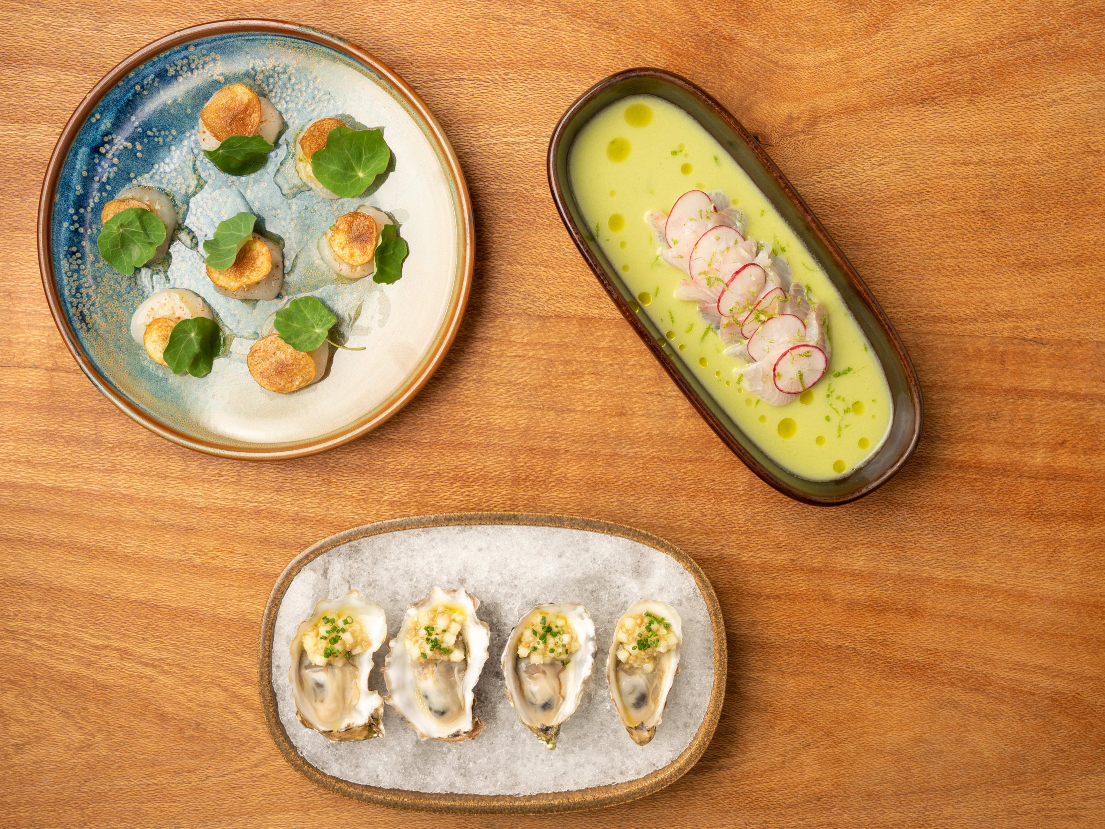 Itria - Mission - San Francisco - The Infatuation