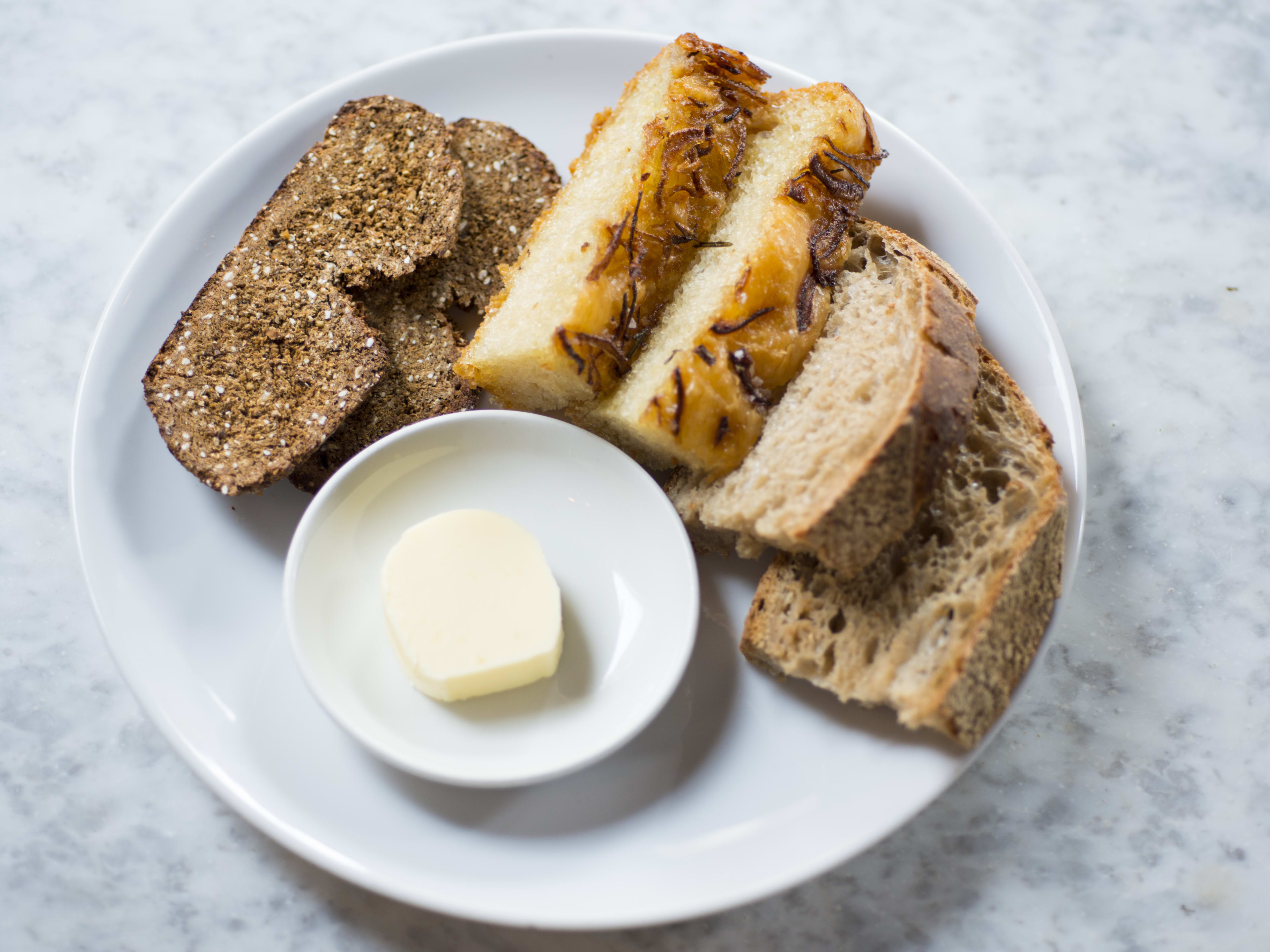 Noble Rot - Bloomsbury - London - The Infatuation