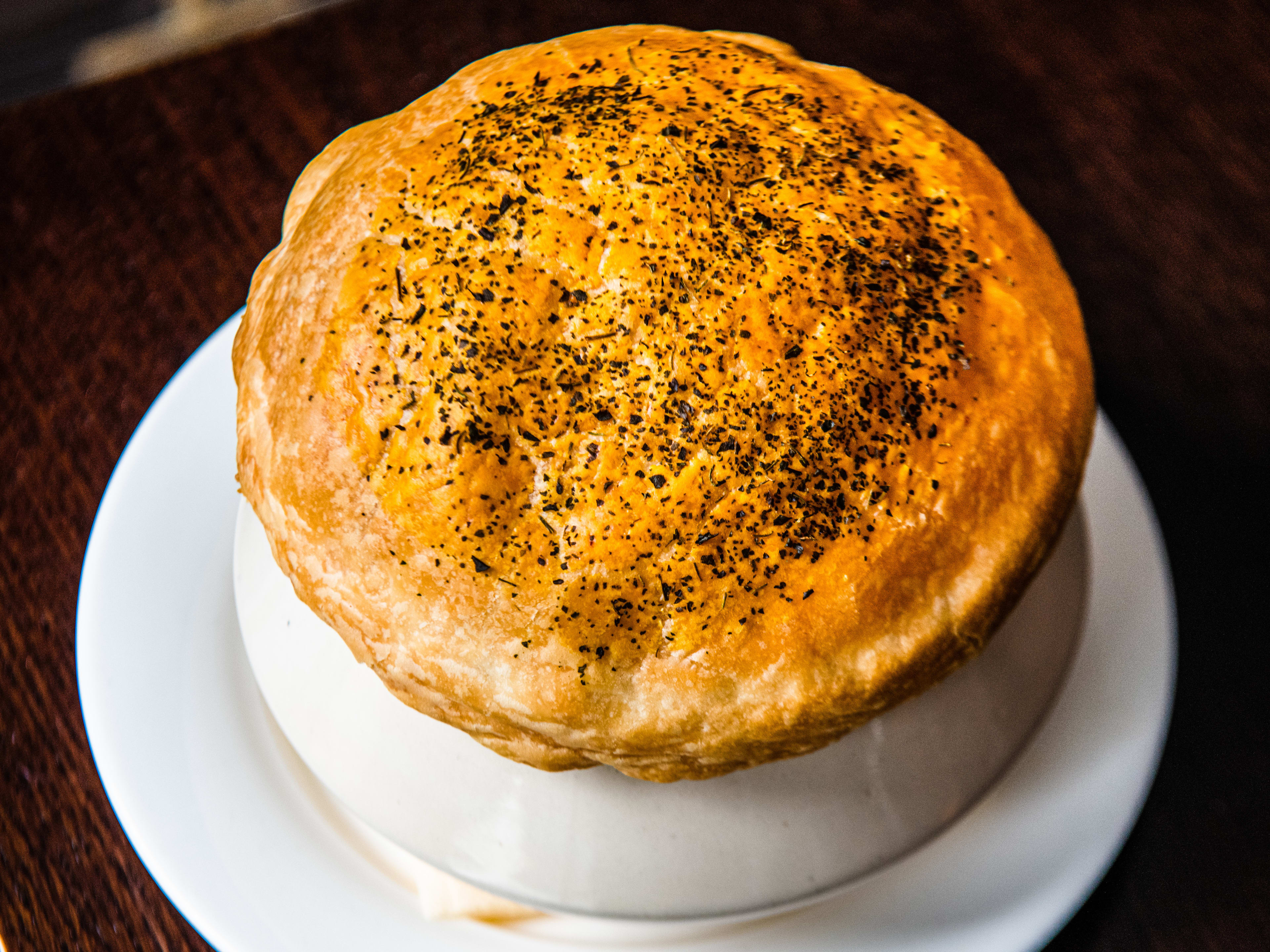 Jamavar Review - Mayfair - London - The Infatuation