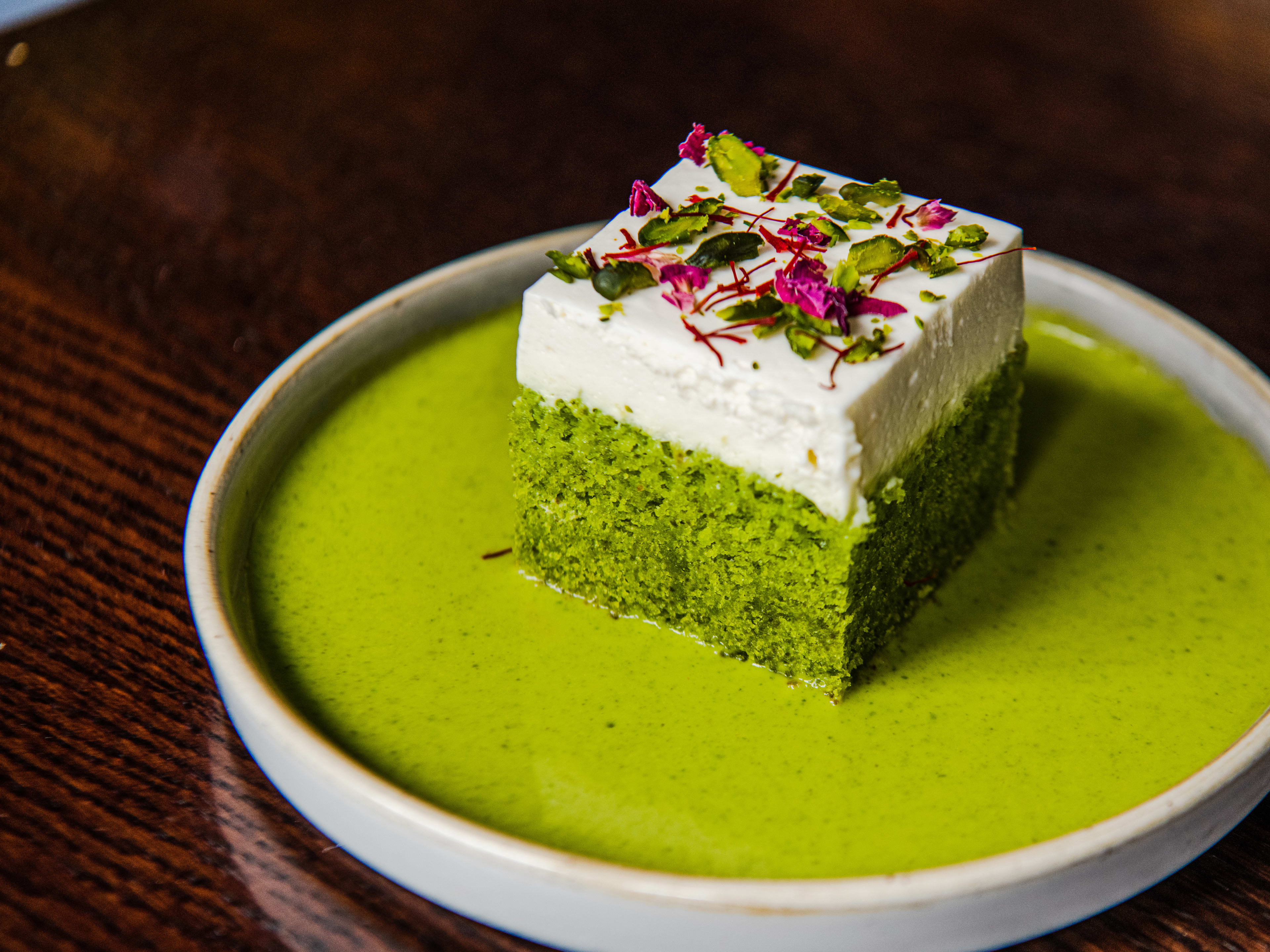 Jamavar Review - Mayfair - London - The Infatuation