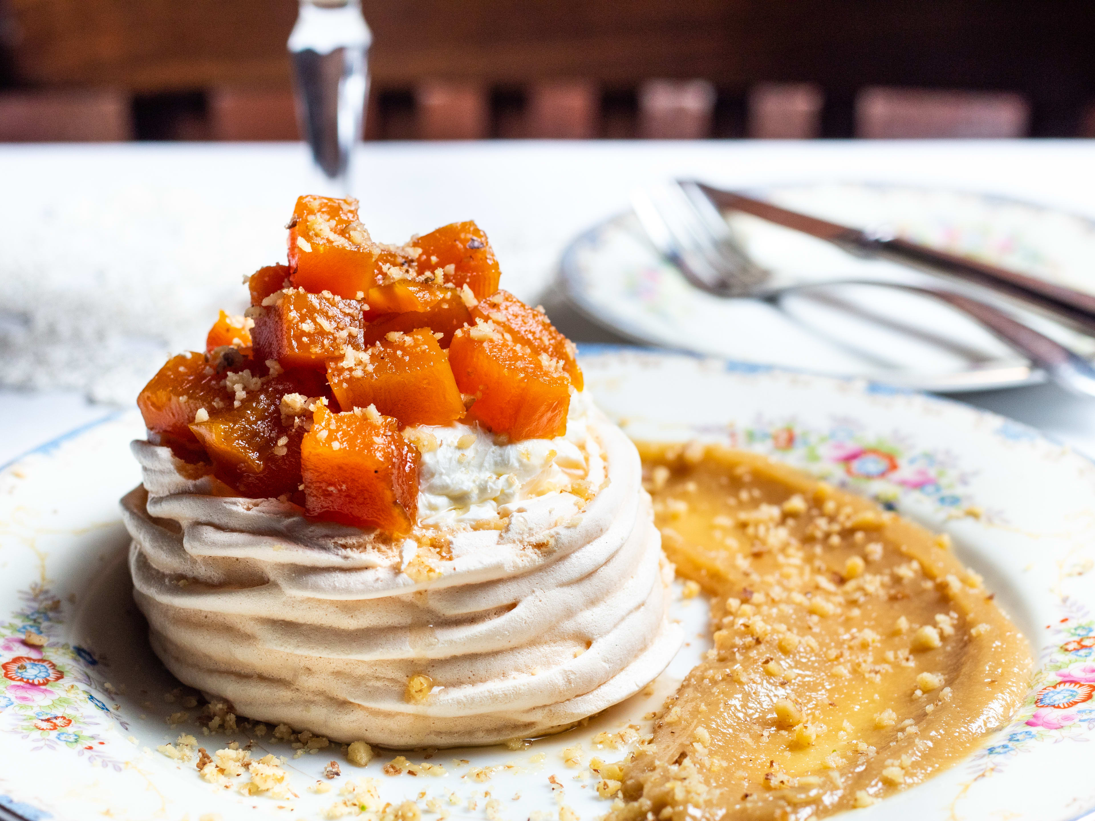 Jass Kitchen Miami Review - Buena Vista - Miami - The Infatuation