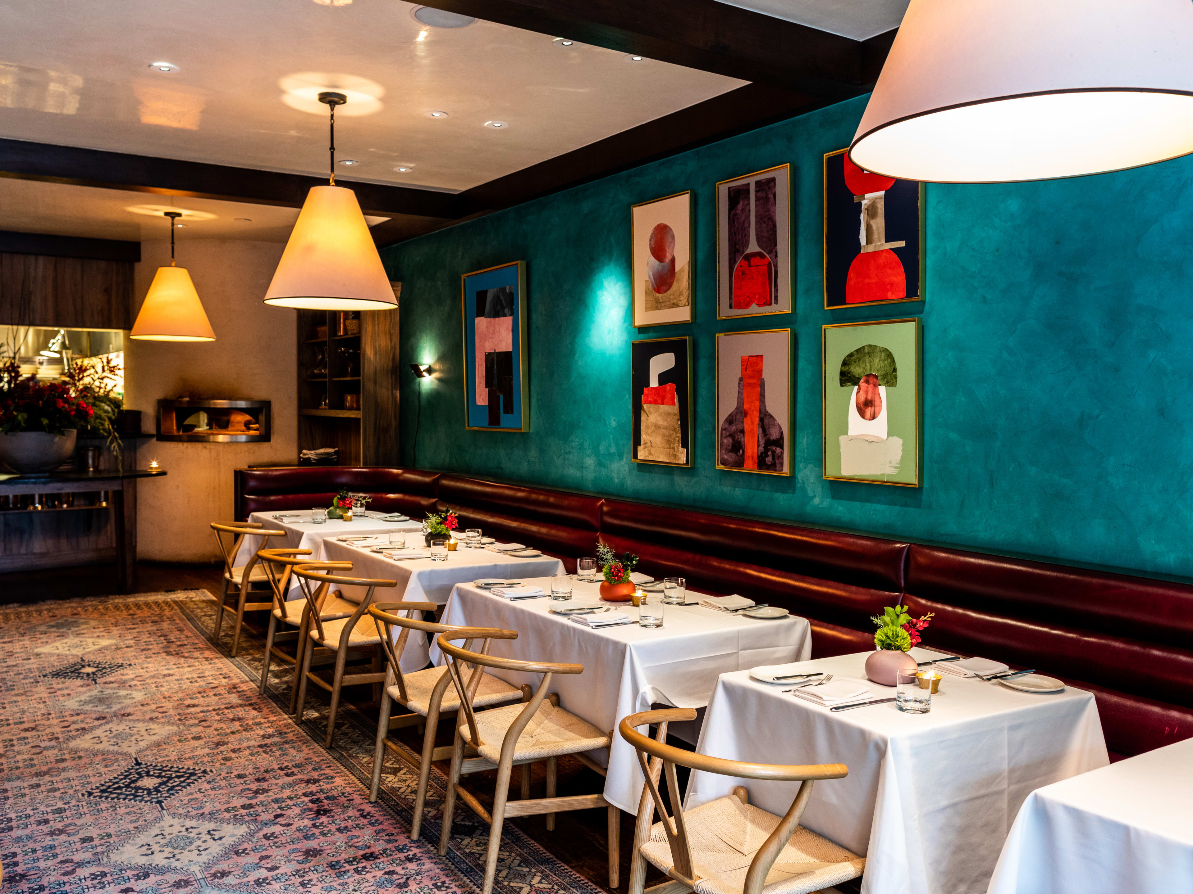 The Toughest Reservations In Austin Right Now (And How To Get Them ...