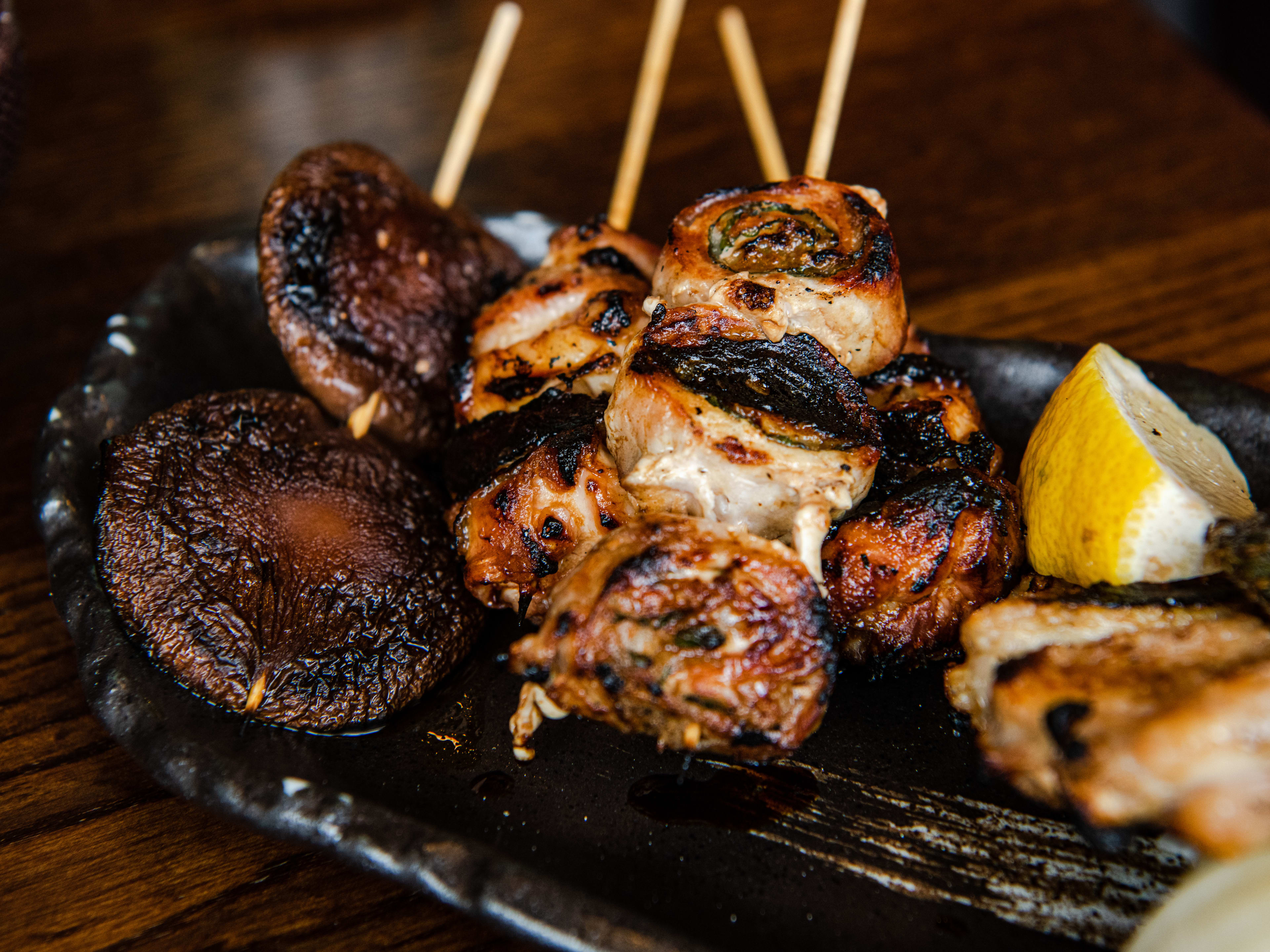 Jin Kichi Review - Hampstead - London - The Infatuation