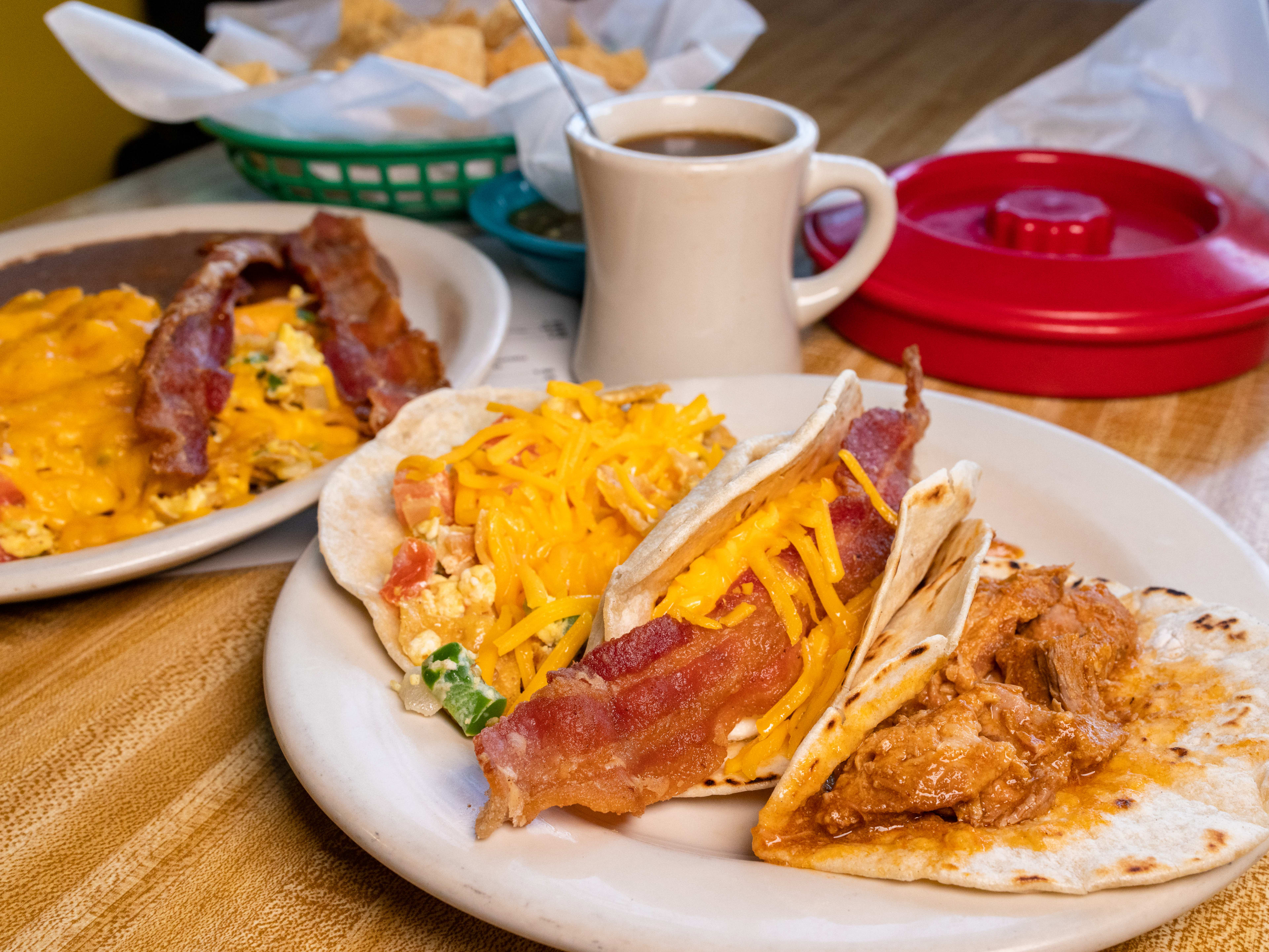 The 23 Best Breakfast Tacos In Austin 2023 - Austin - The Infatuation