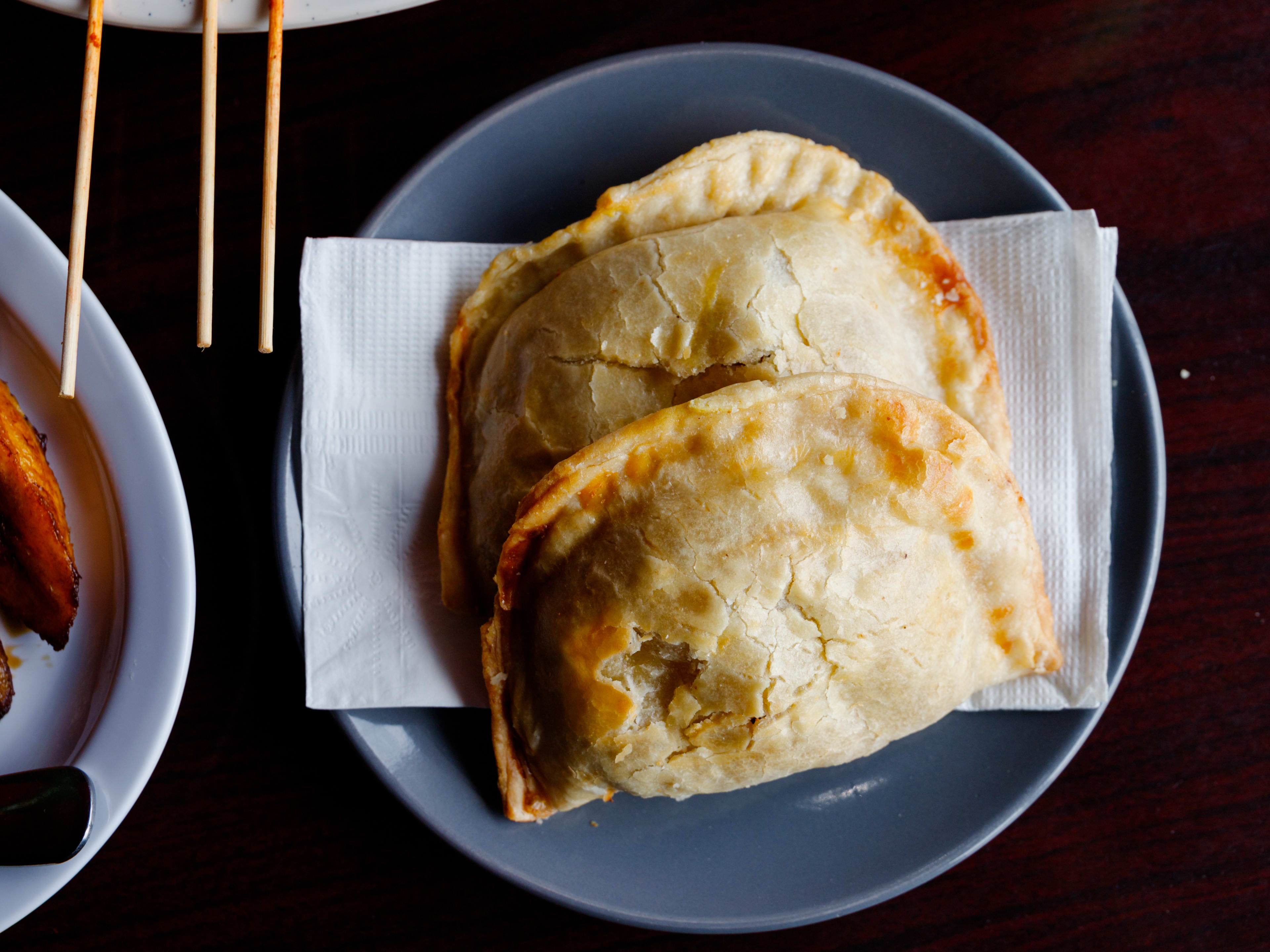 Jollof Rice King - Galleria - Houston - The Infatuation