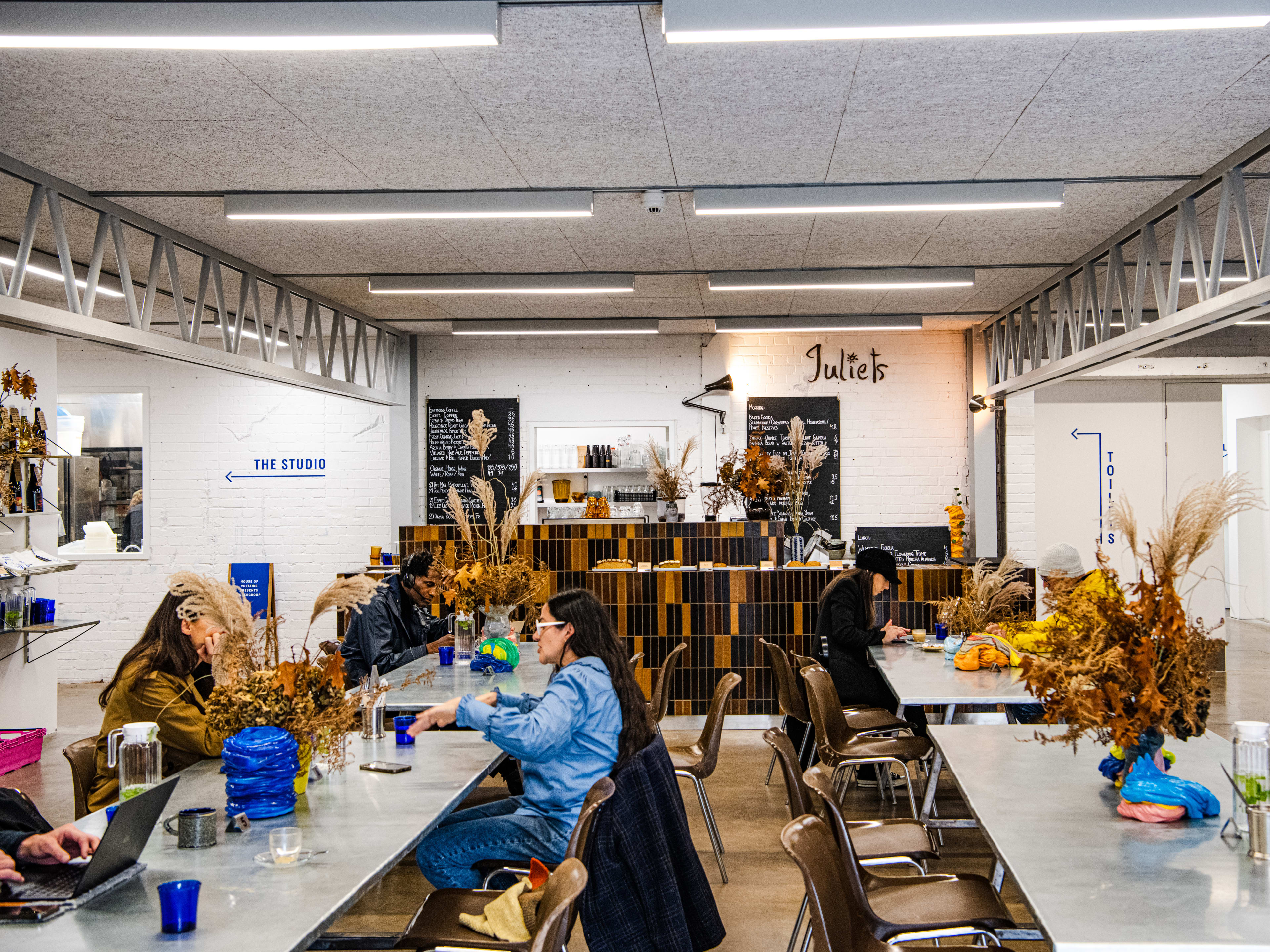 The Best Restaurants In Clapham - London - The Infatuation