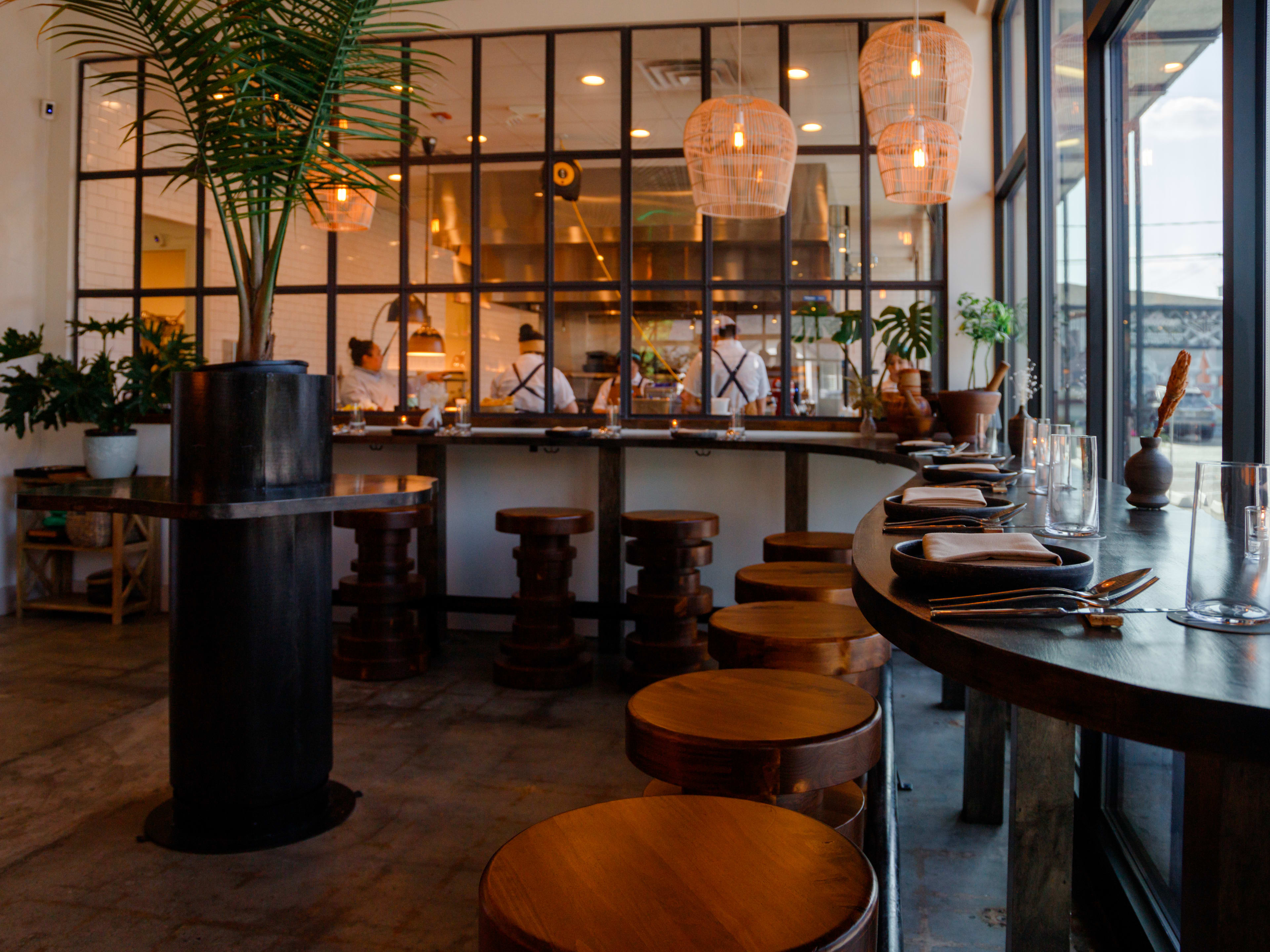 Jun Review - The Heights - Houston - The Infatuation