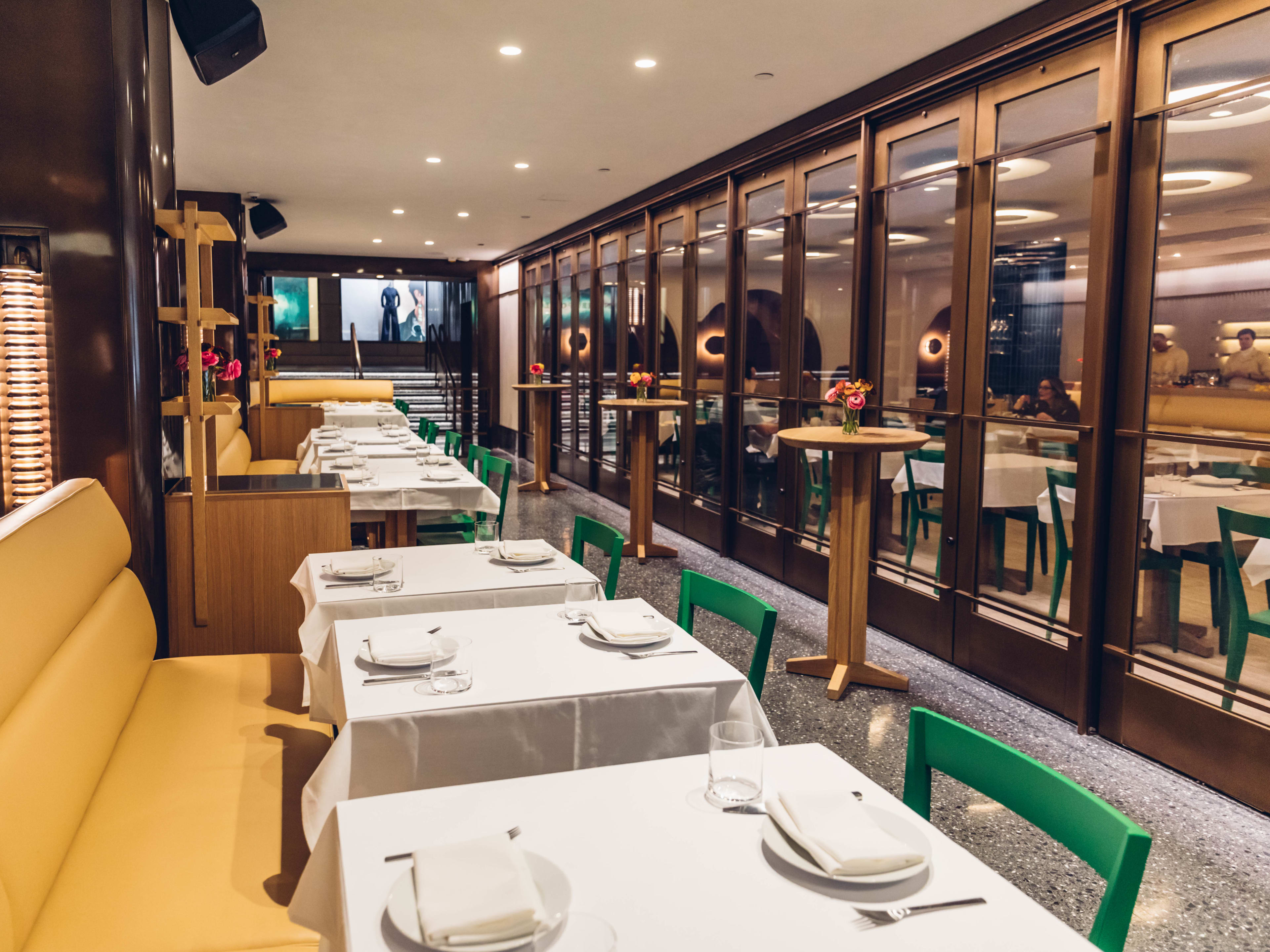 Jupiter New York City Review - Midtown - New York - The Infatuation