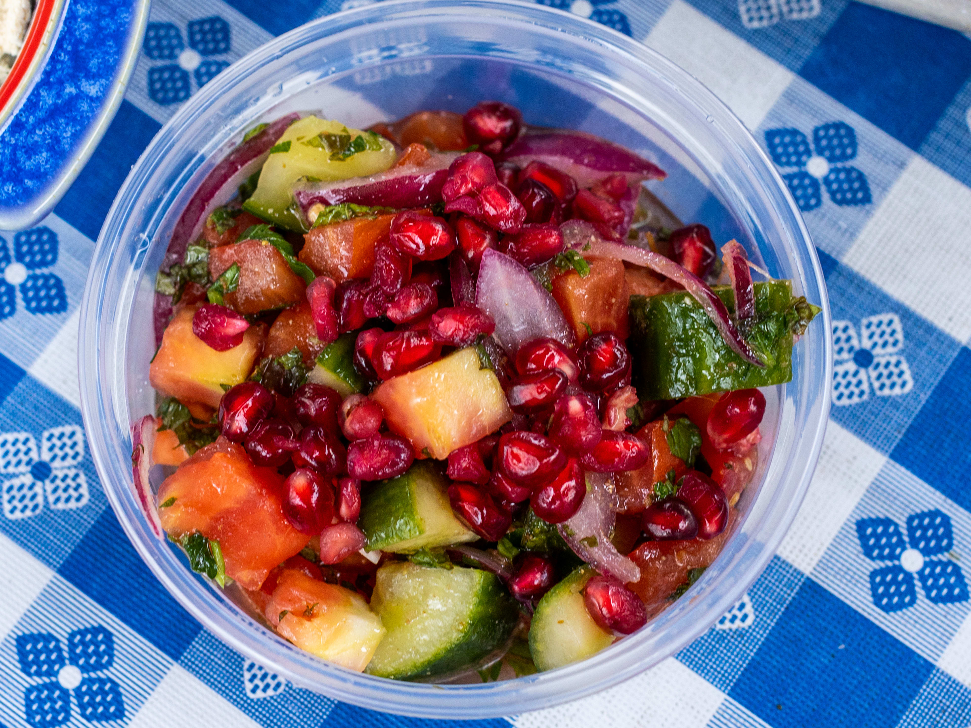 KG BBQ - MLK - Austin - The Infatuation