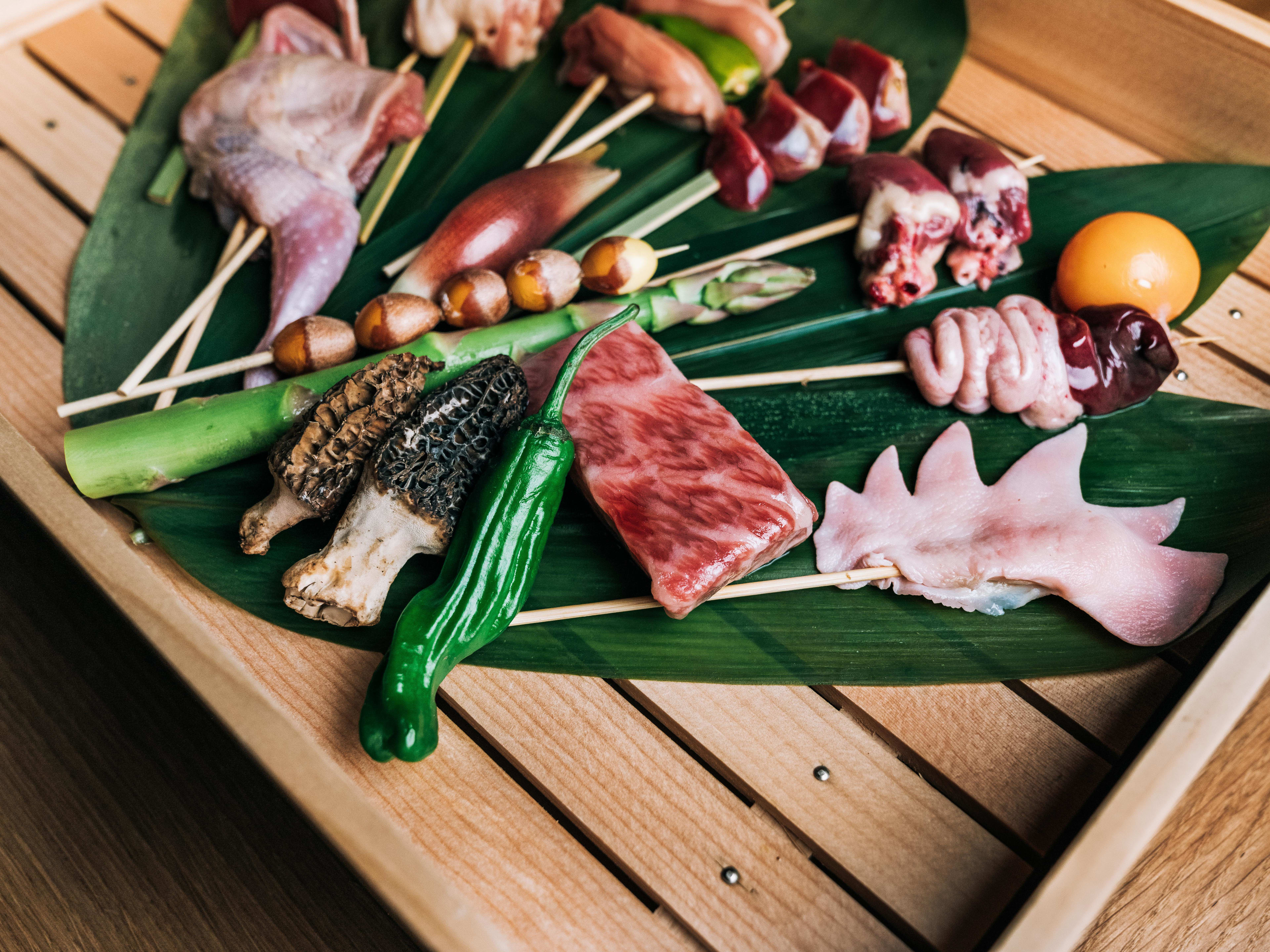 Kono - Chinatown - New York - The Infatuation