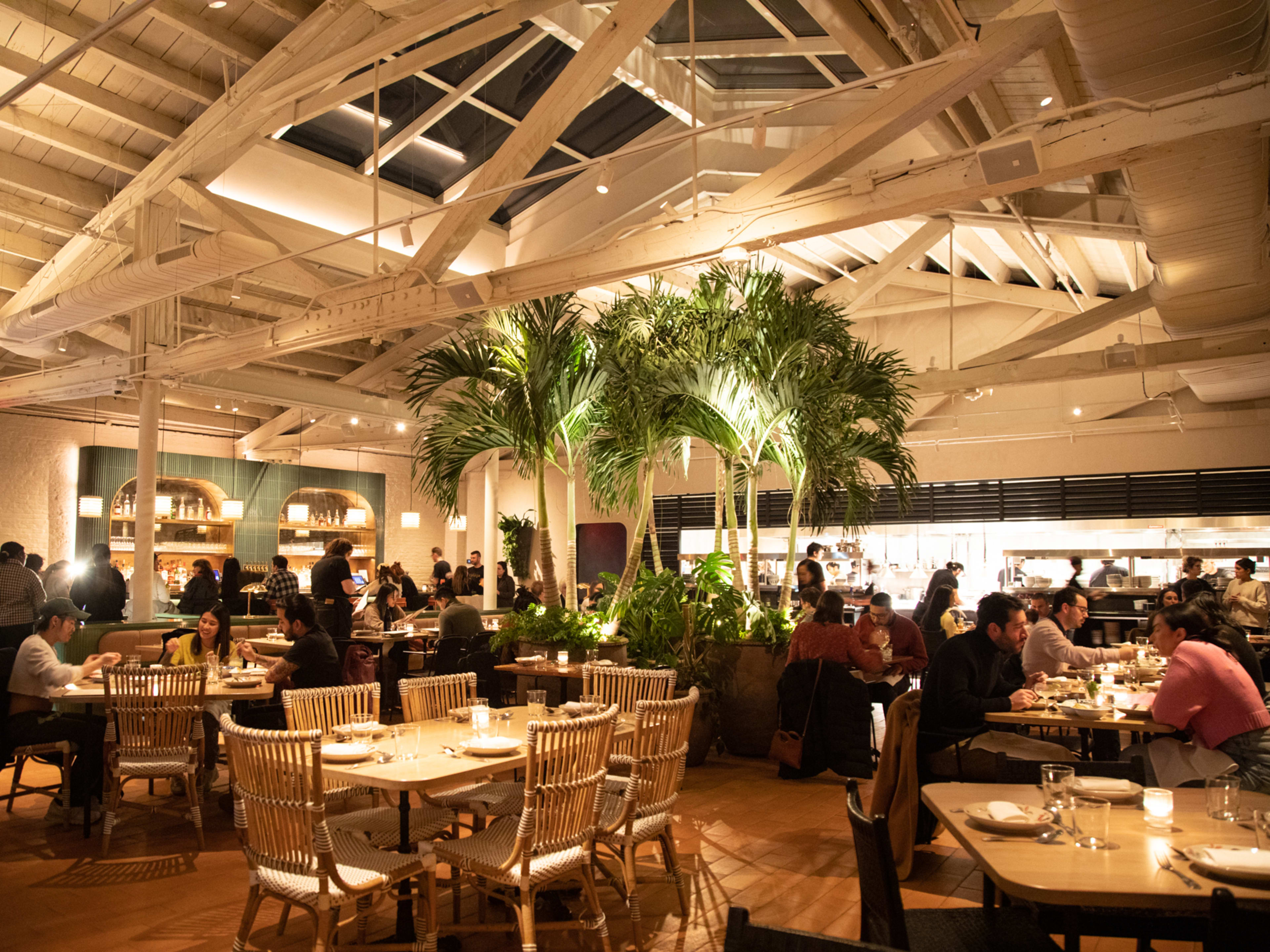 Kalaya Review - Fishtown - Philadelphia - The Infatuation