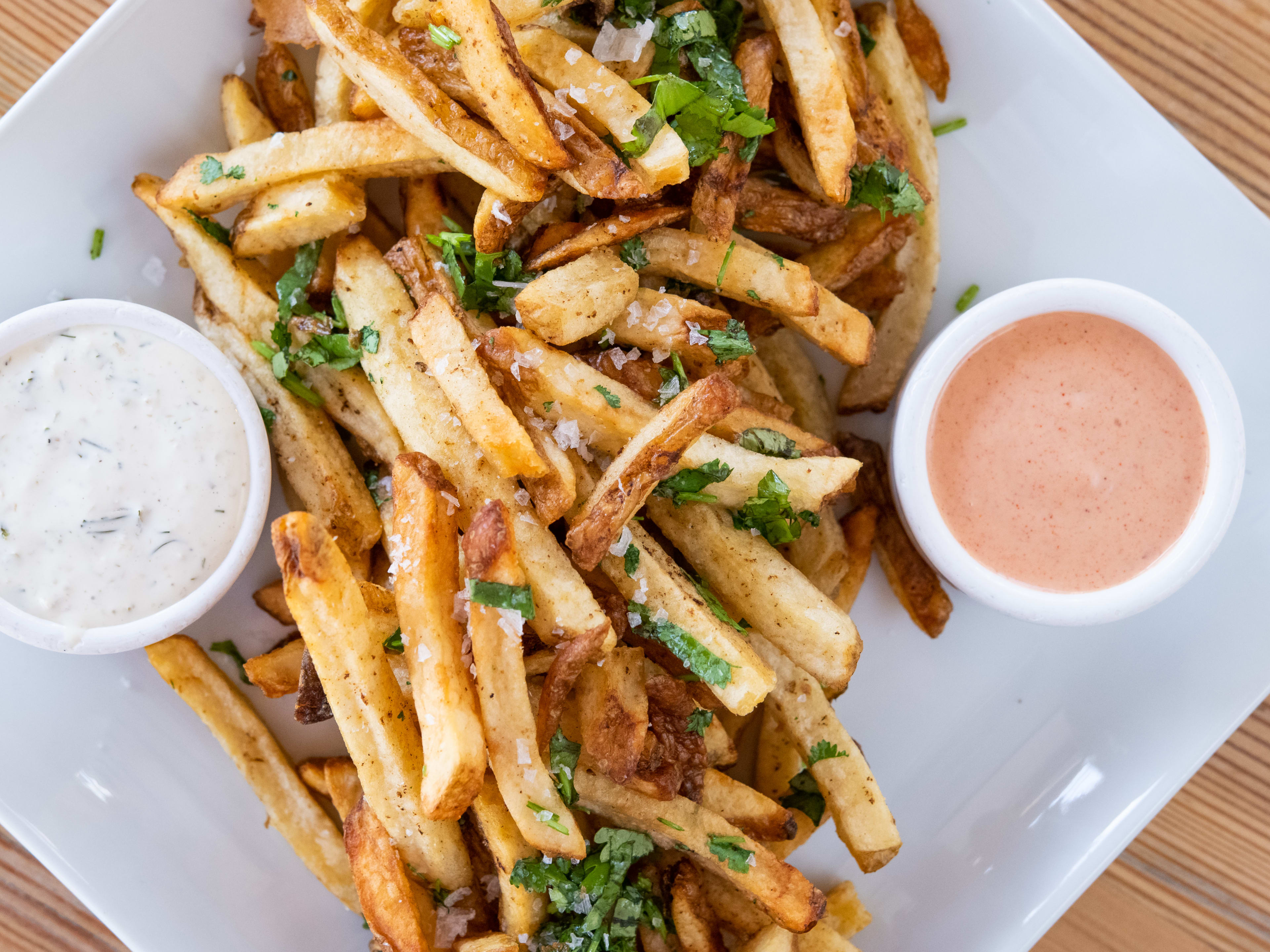 Kamp Review - Madison Park - Seattle - The Infatuation