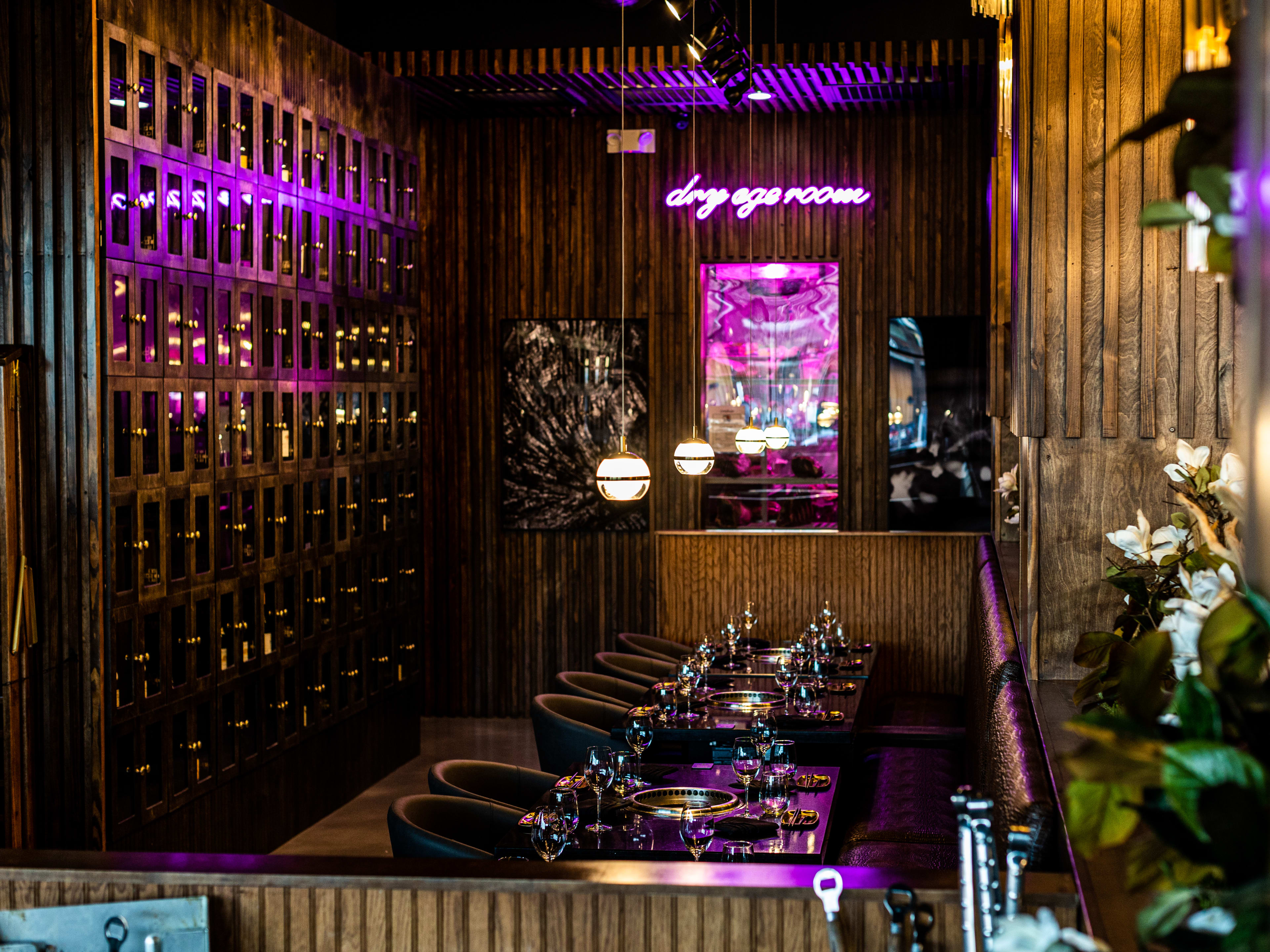 Karne Review - The Heights - Houston - The Infatuation