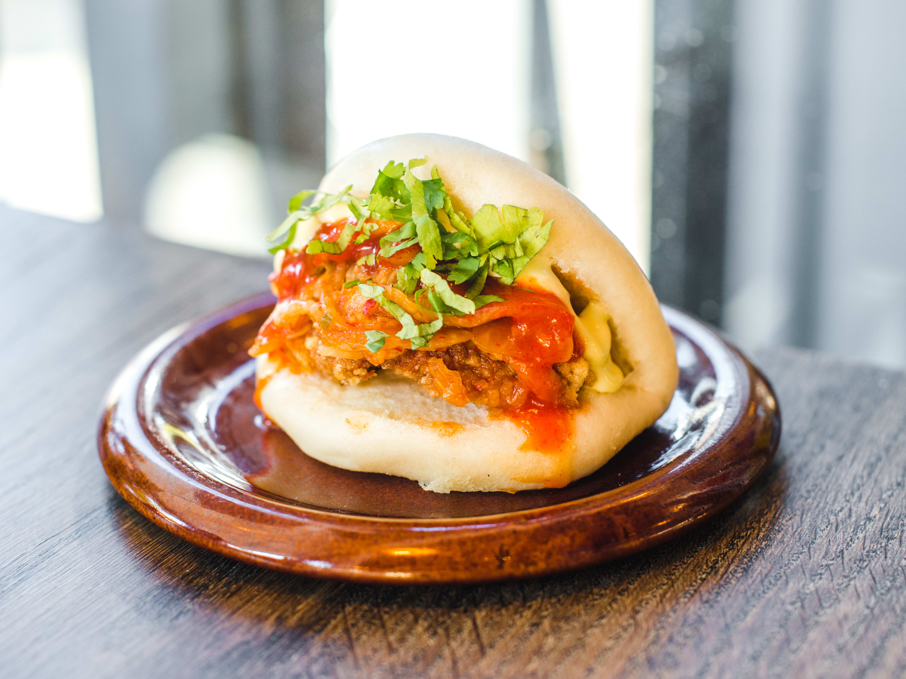 Master Bao Review - Shepherd's Bush - London - The Infatuation