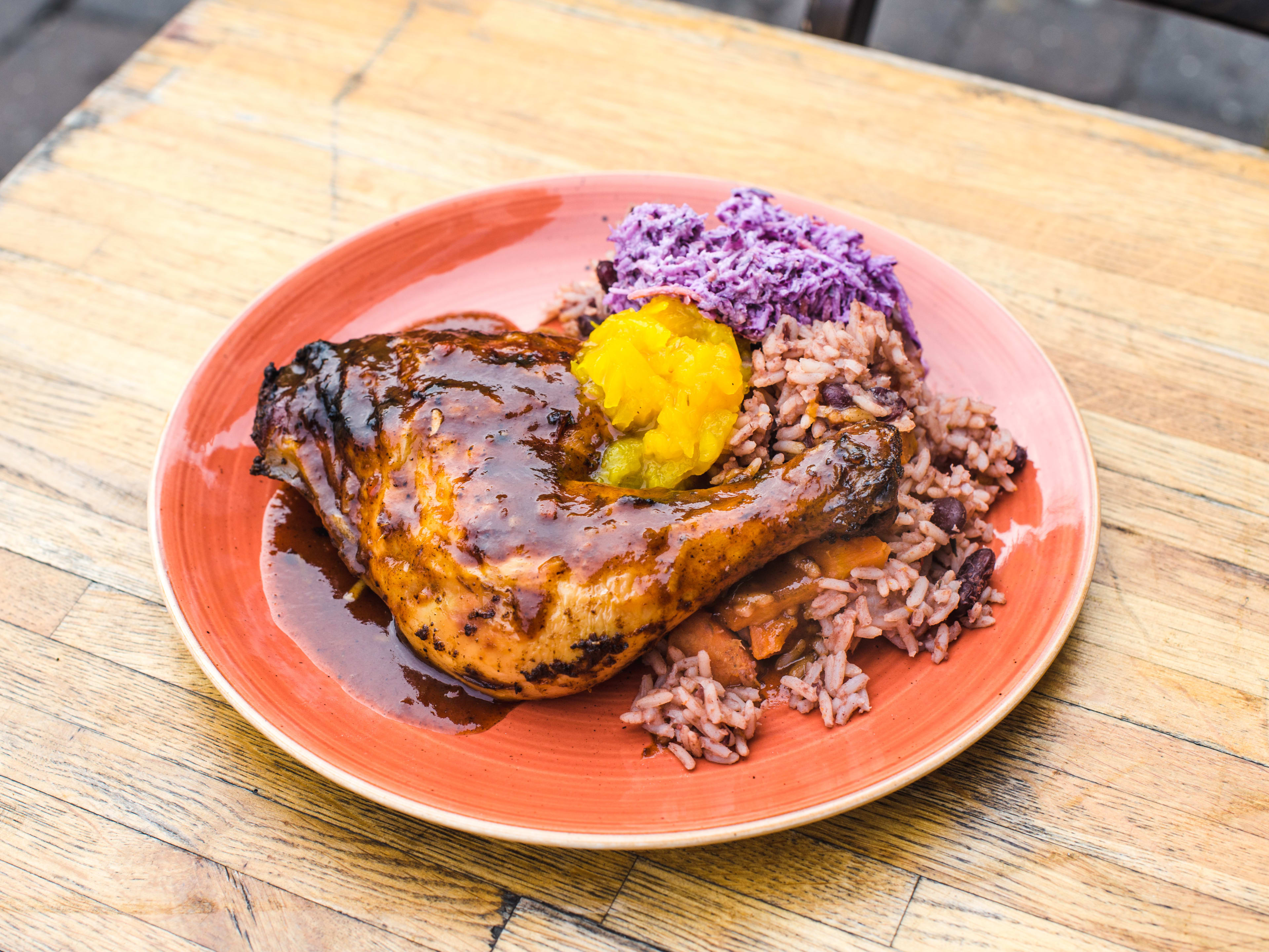 The Best Caribbean Jerk Spots In London - London - The Infatuation