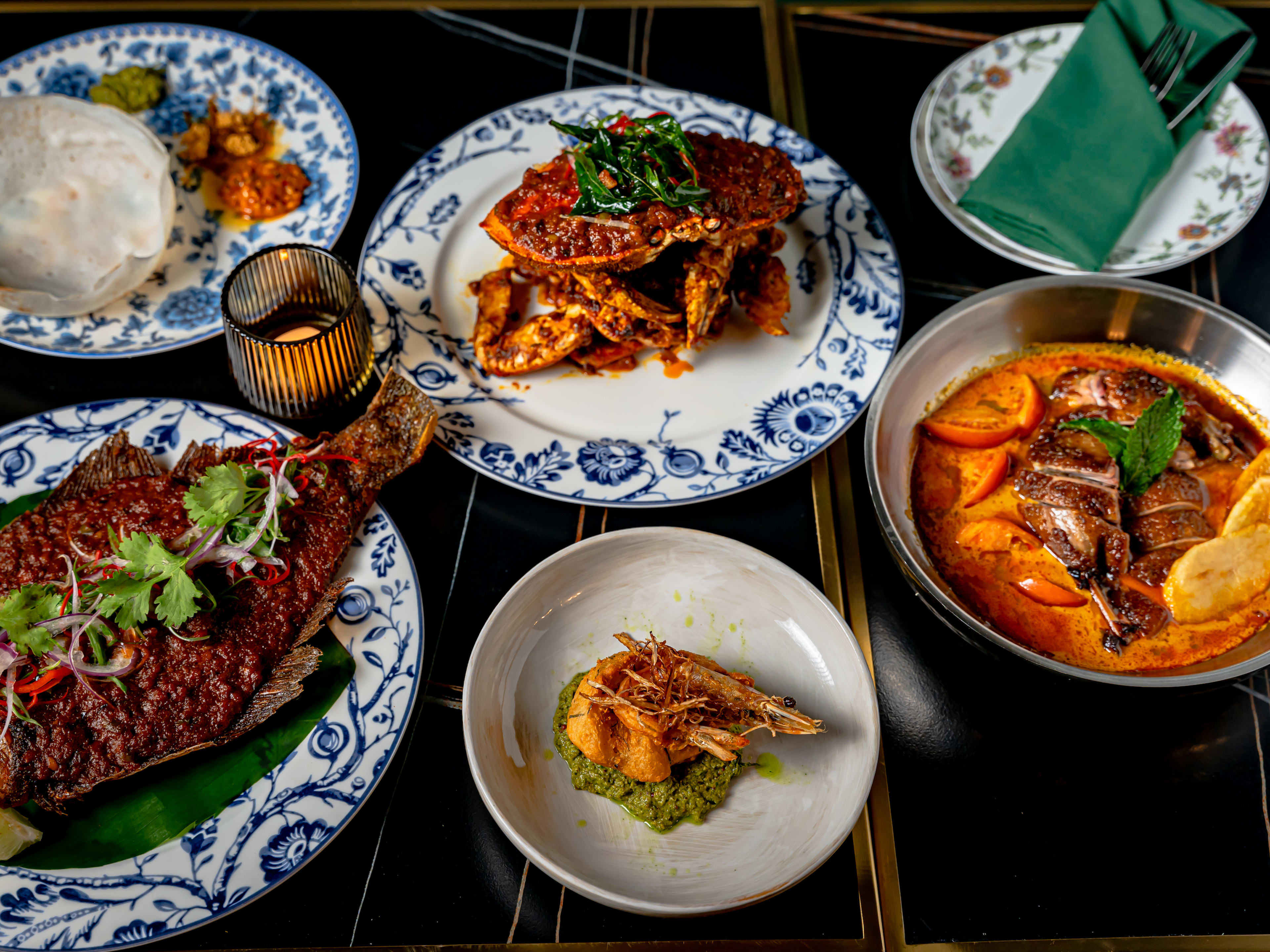 Where To Eat In Dimes Square - New York - The Infatuation