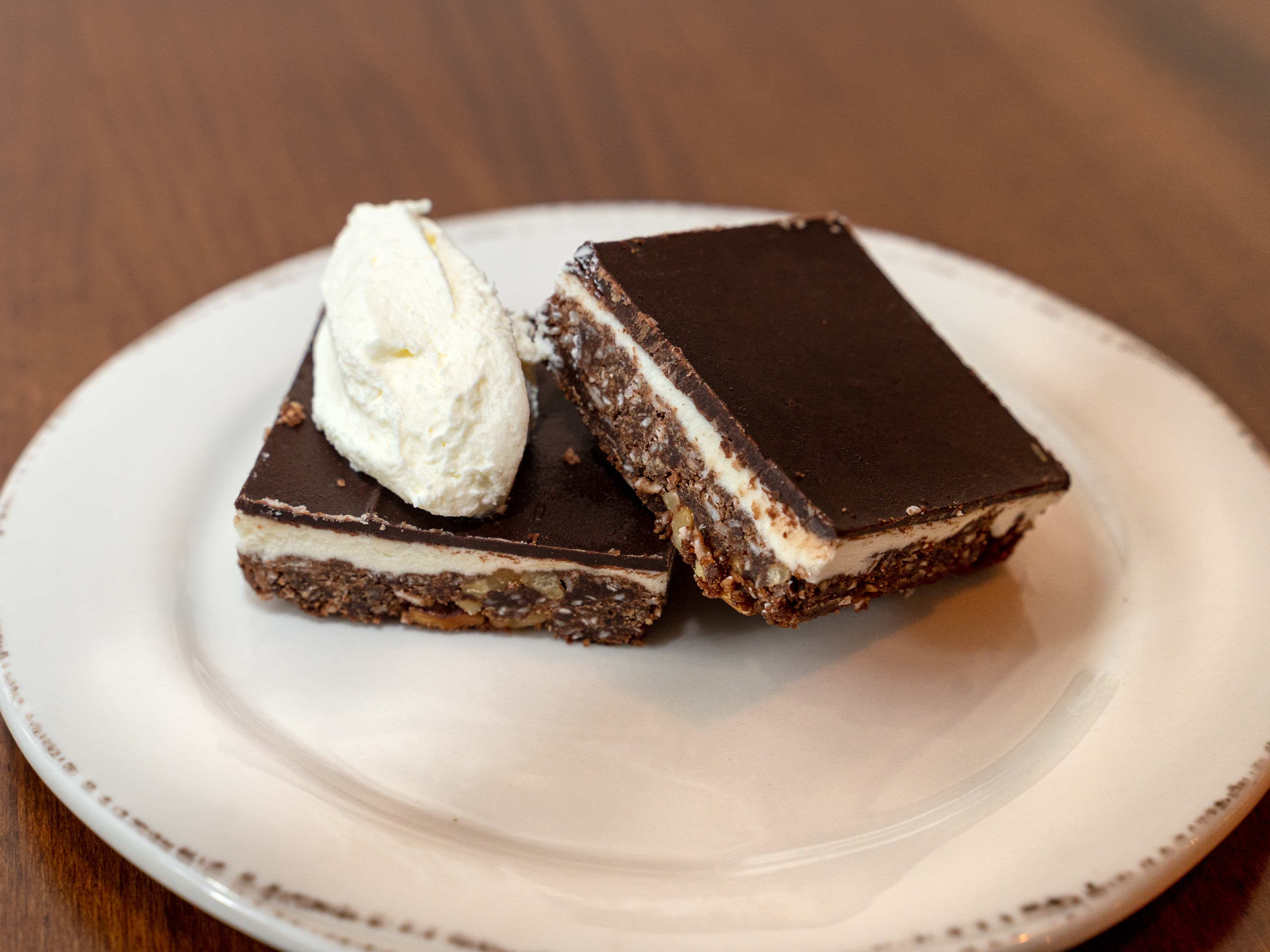 The 15 Best Dessert Spots In Chicago - Chicago - The Infatuation