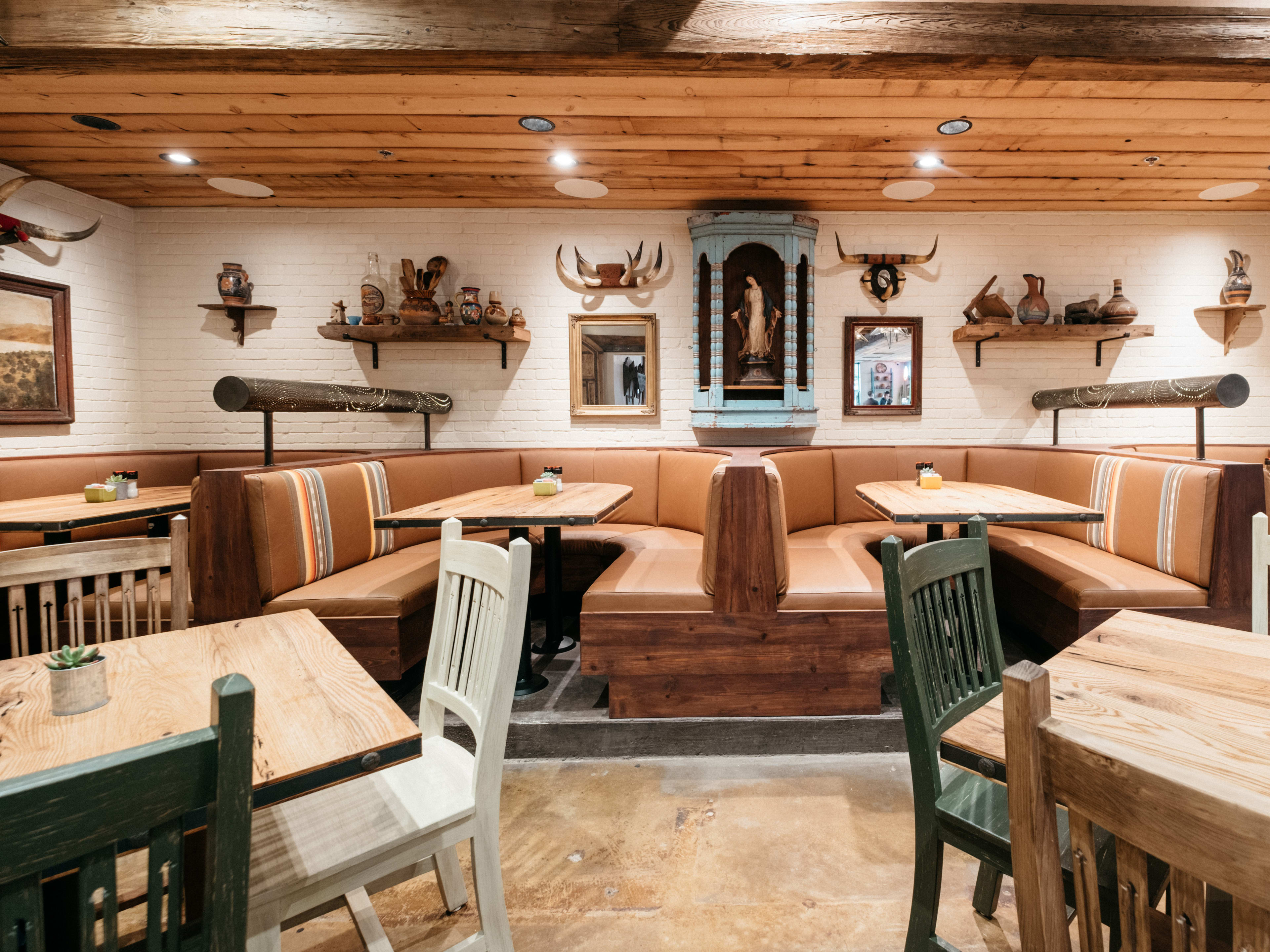 Houston's New Restaurant & Bar Openings 2023 - Houston - The Infatuation