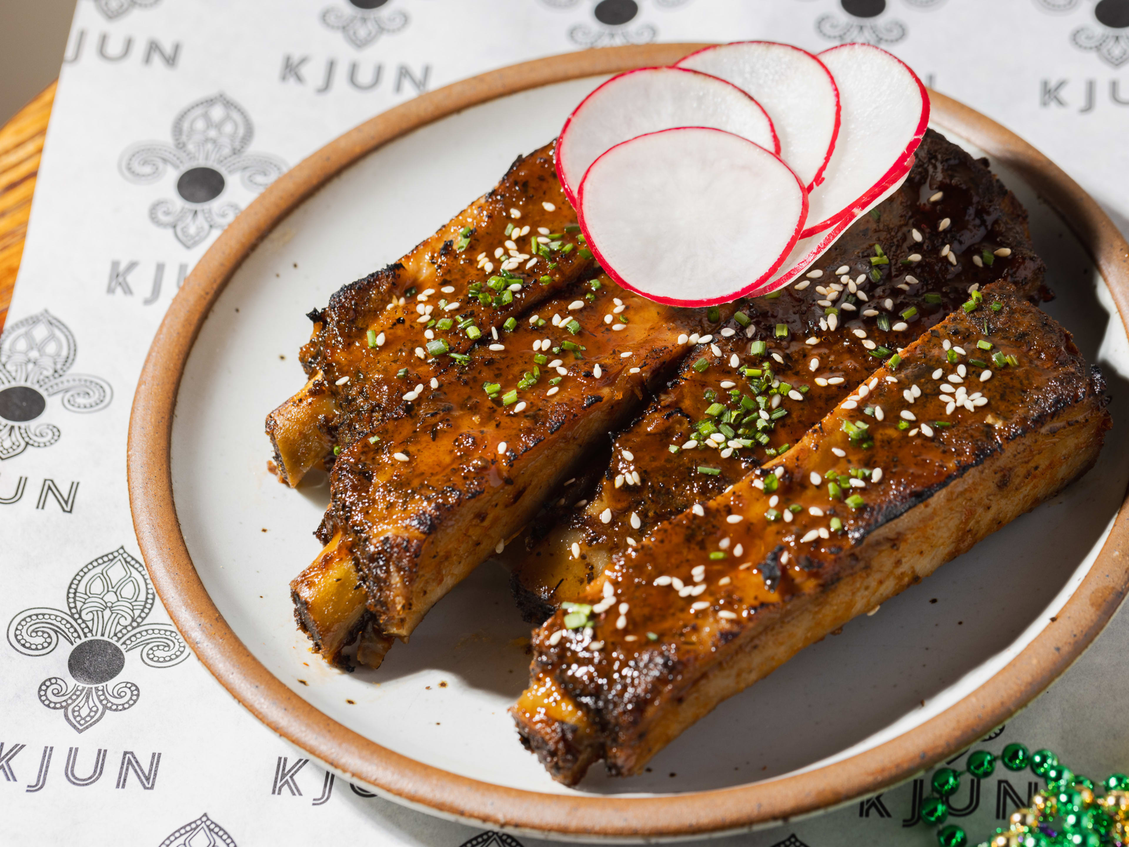 Kjun Review - Murray Hill - New York - The Infatuation