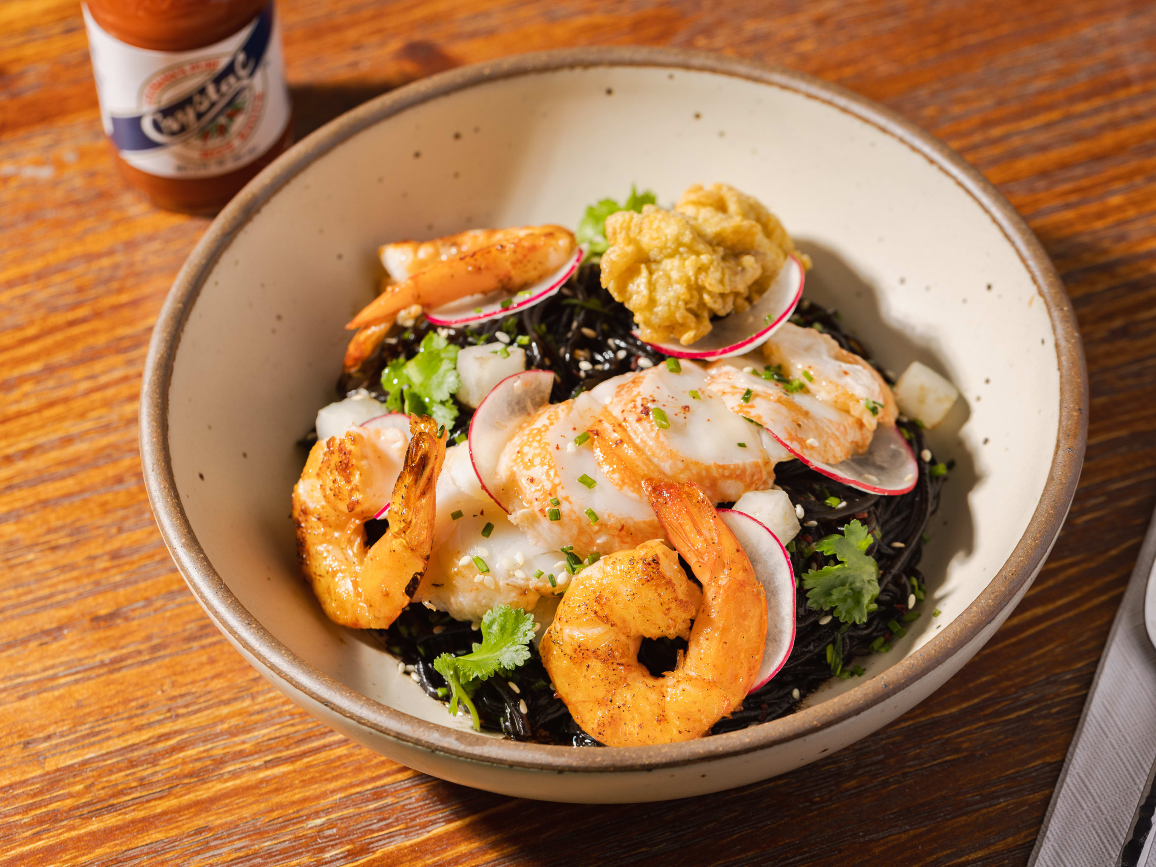 Kjun Review - Murray Hill - New York - The Infatuation