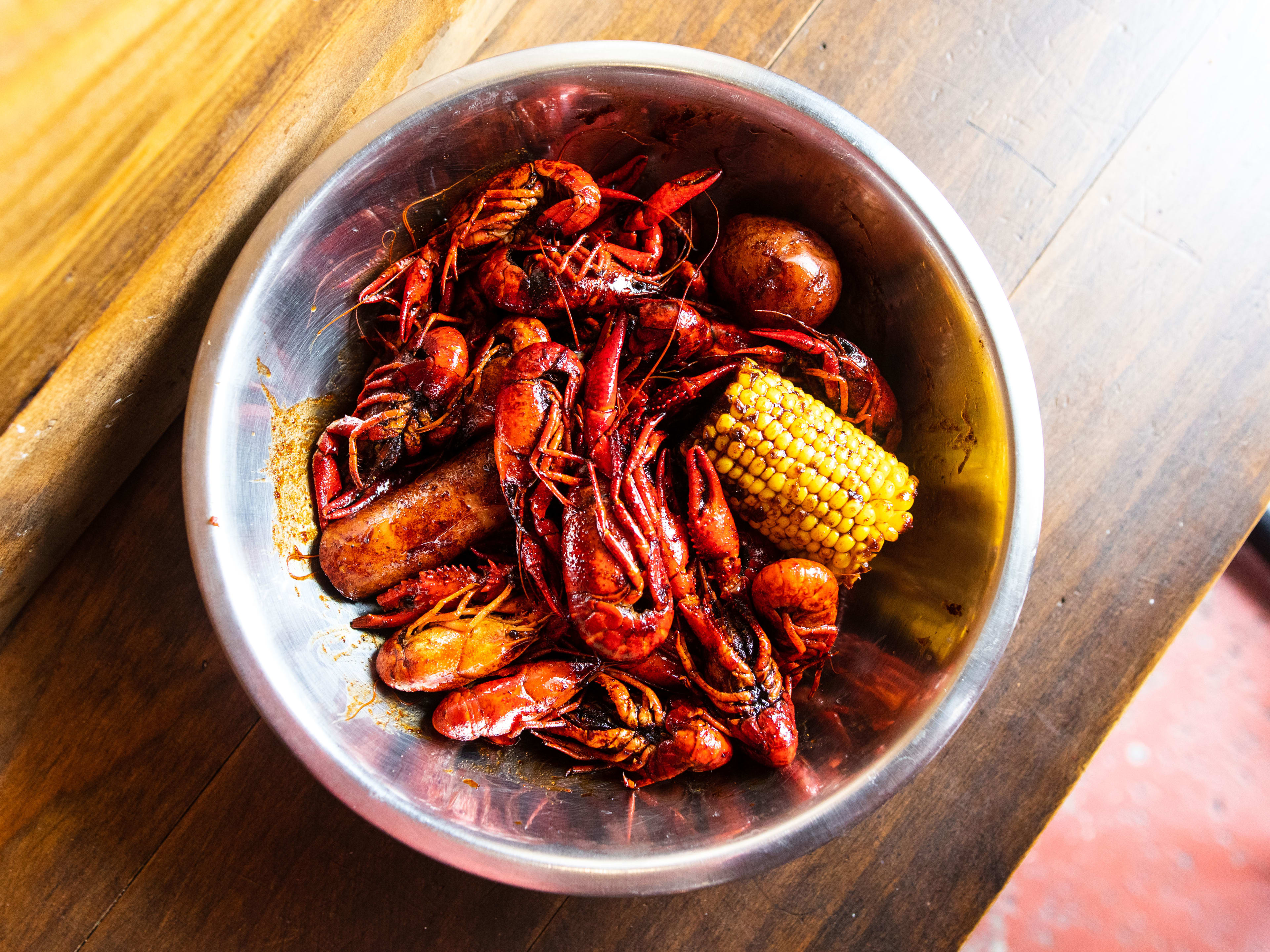 The 8 Best Crawfish Restaurants In Austin 2023 - Austin - The Infatuation