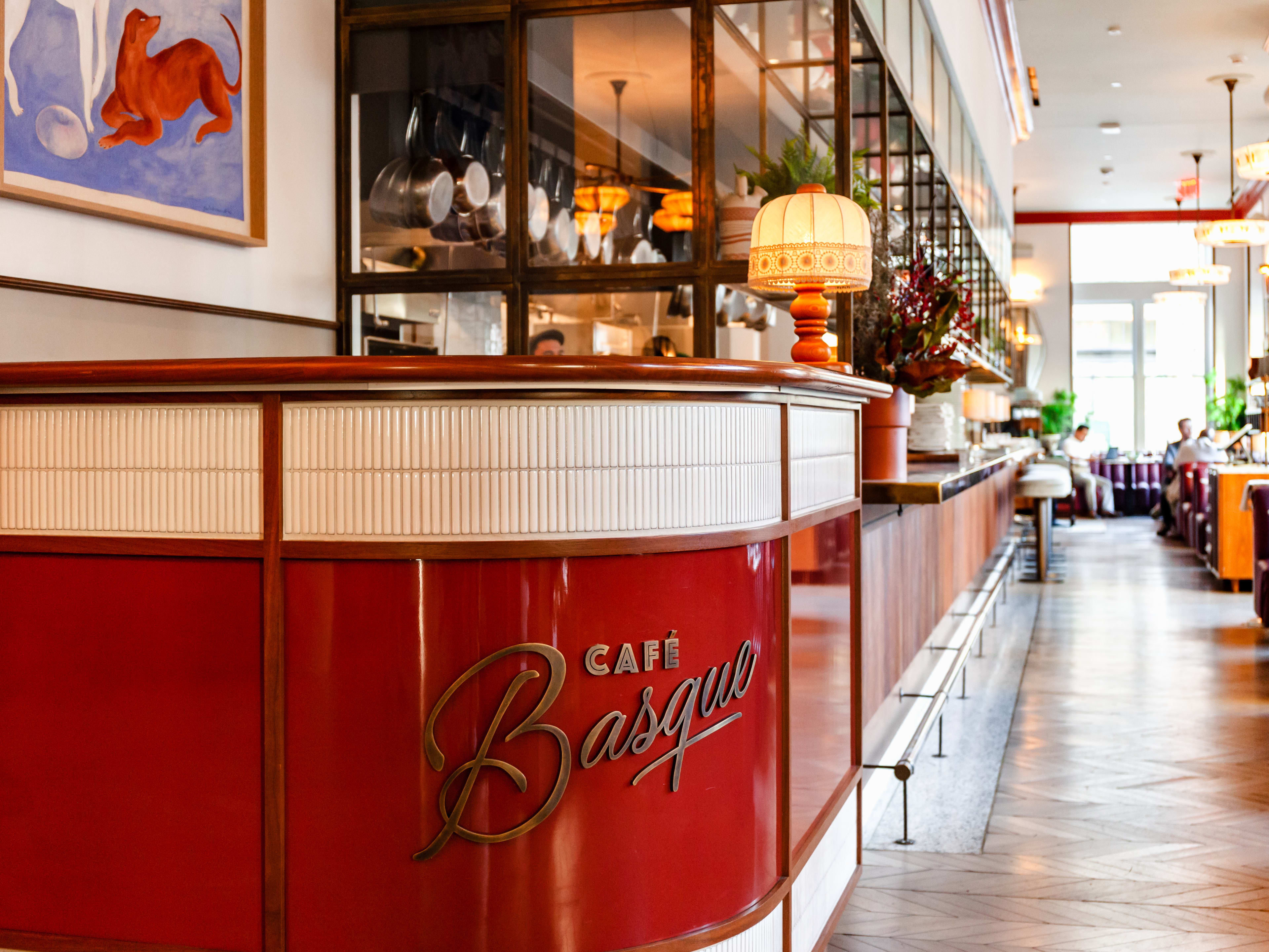 Drinks A Light Bite - Los Angeles - The Infatuation