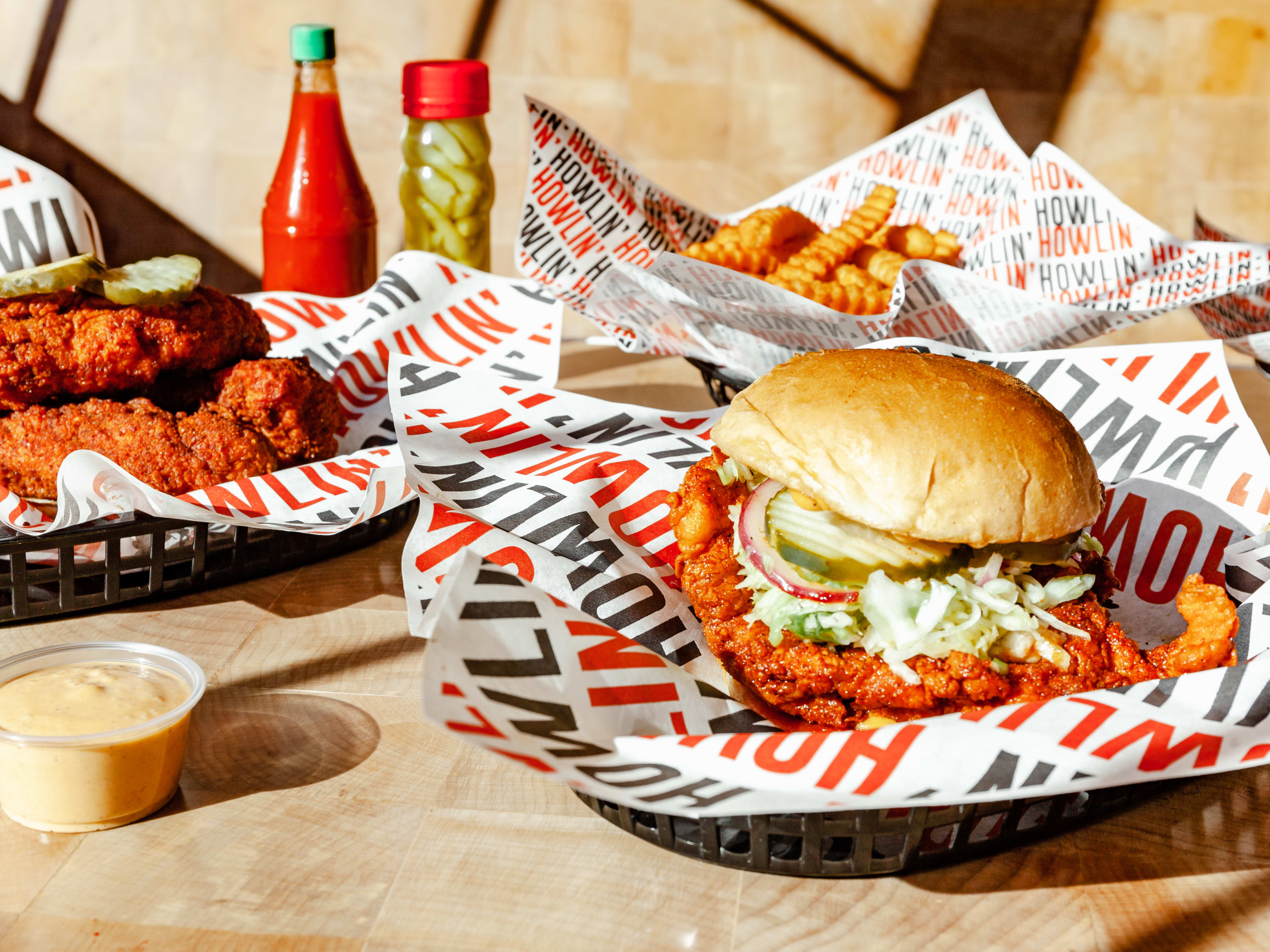 Howlin’ Ray's Pasadena - Pasadena - Los Angeles - The Infatuation