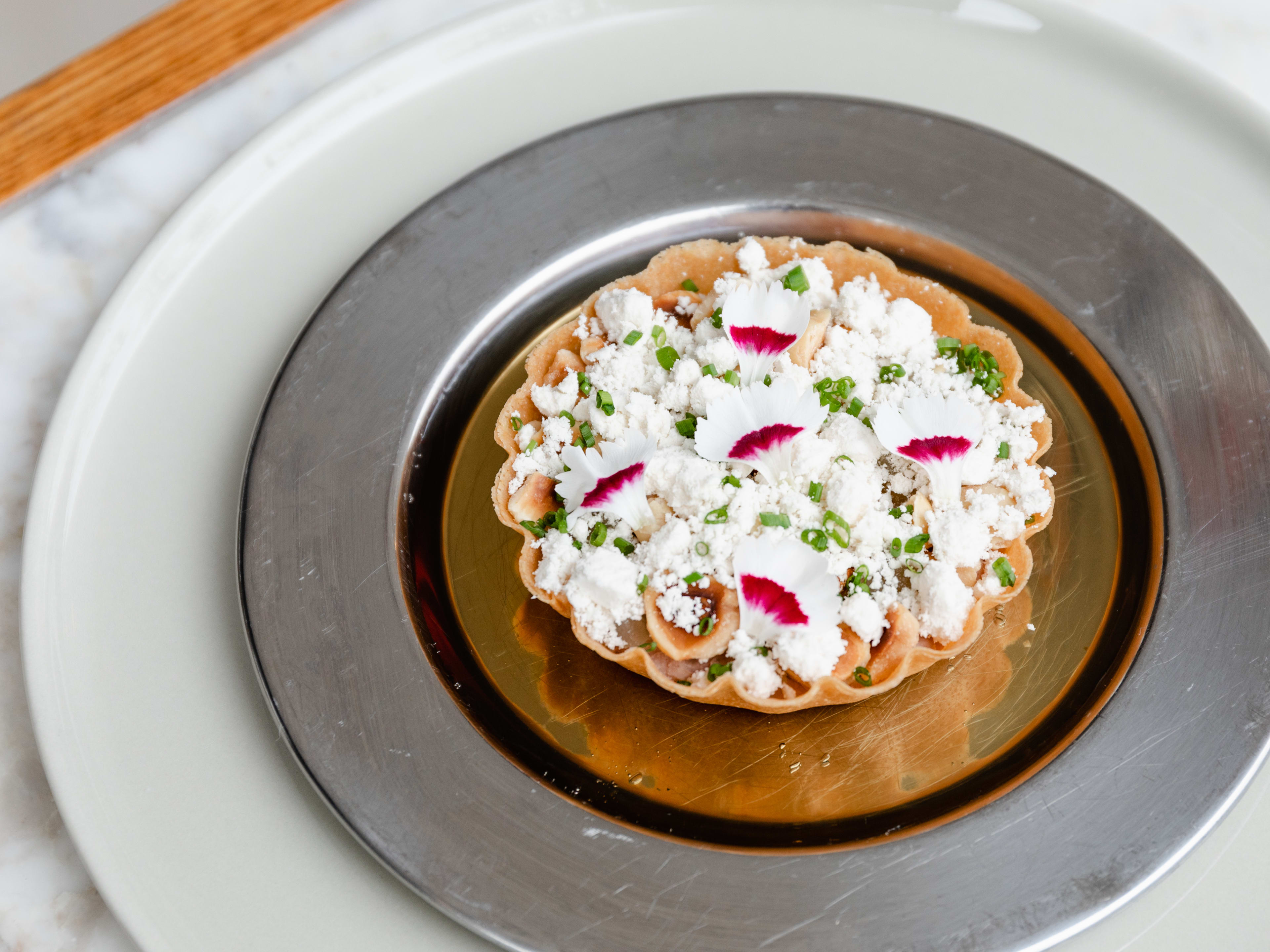 Juliet Review - Culver City - Los Angeles - The Infatuation