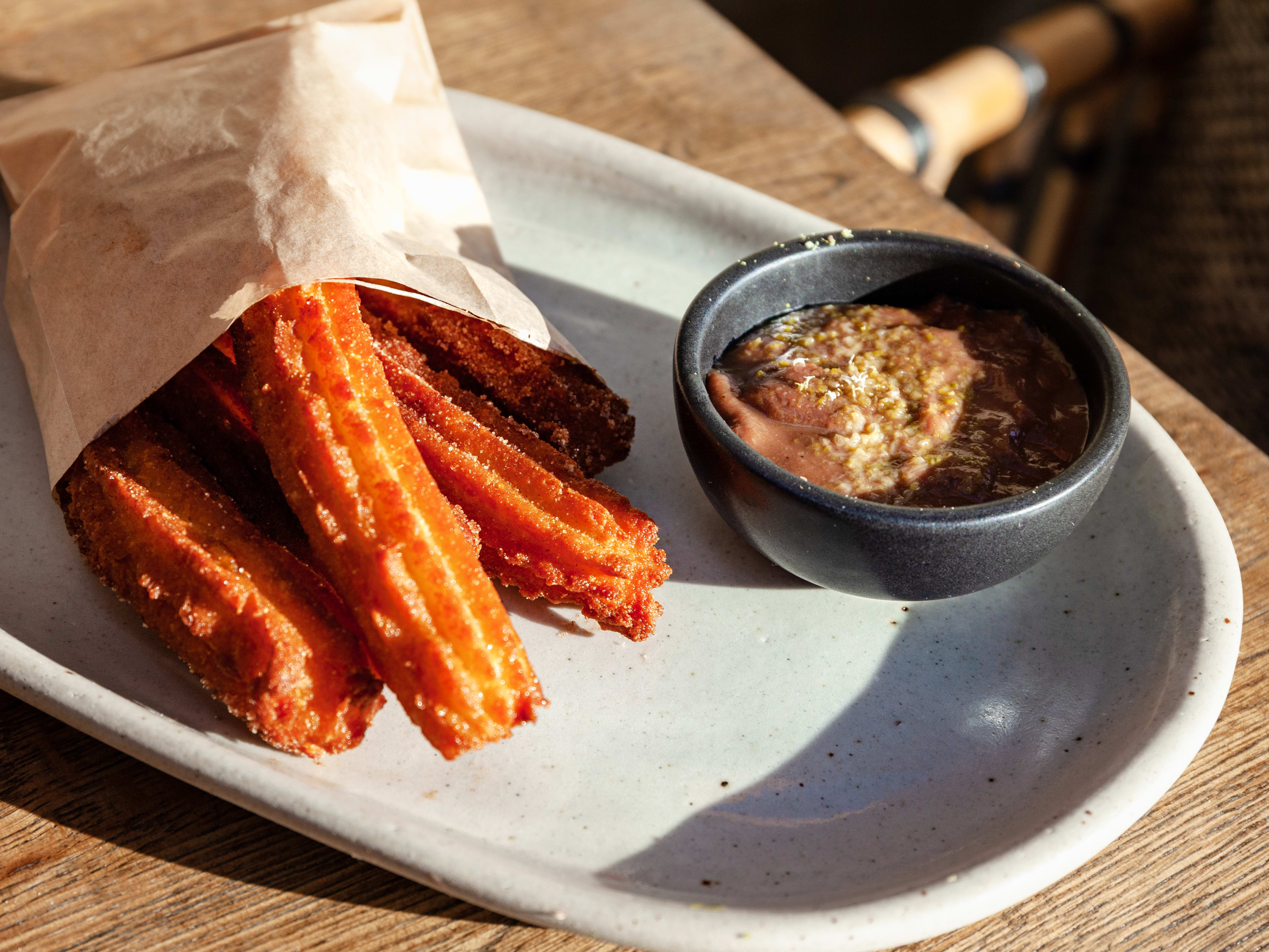 Mírate Review - Los Feliz - Los Angeles - The Infatuation